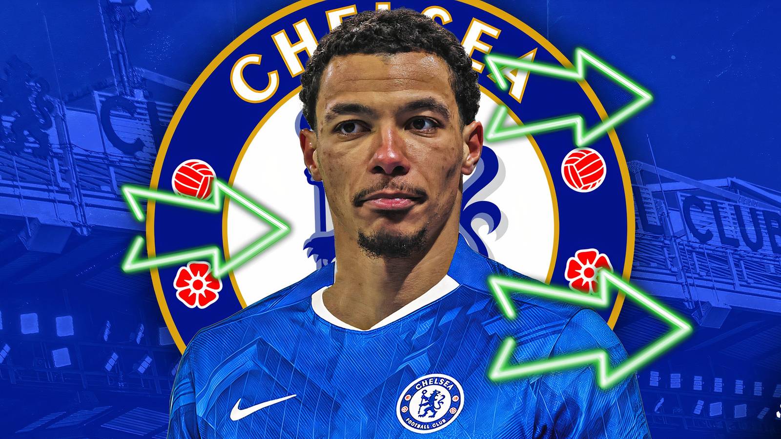 He'd be a dream for Ekitike: Chelsea move close to signing £55m star