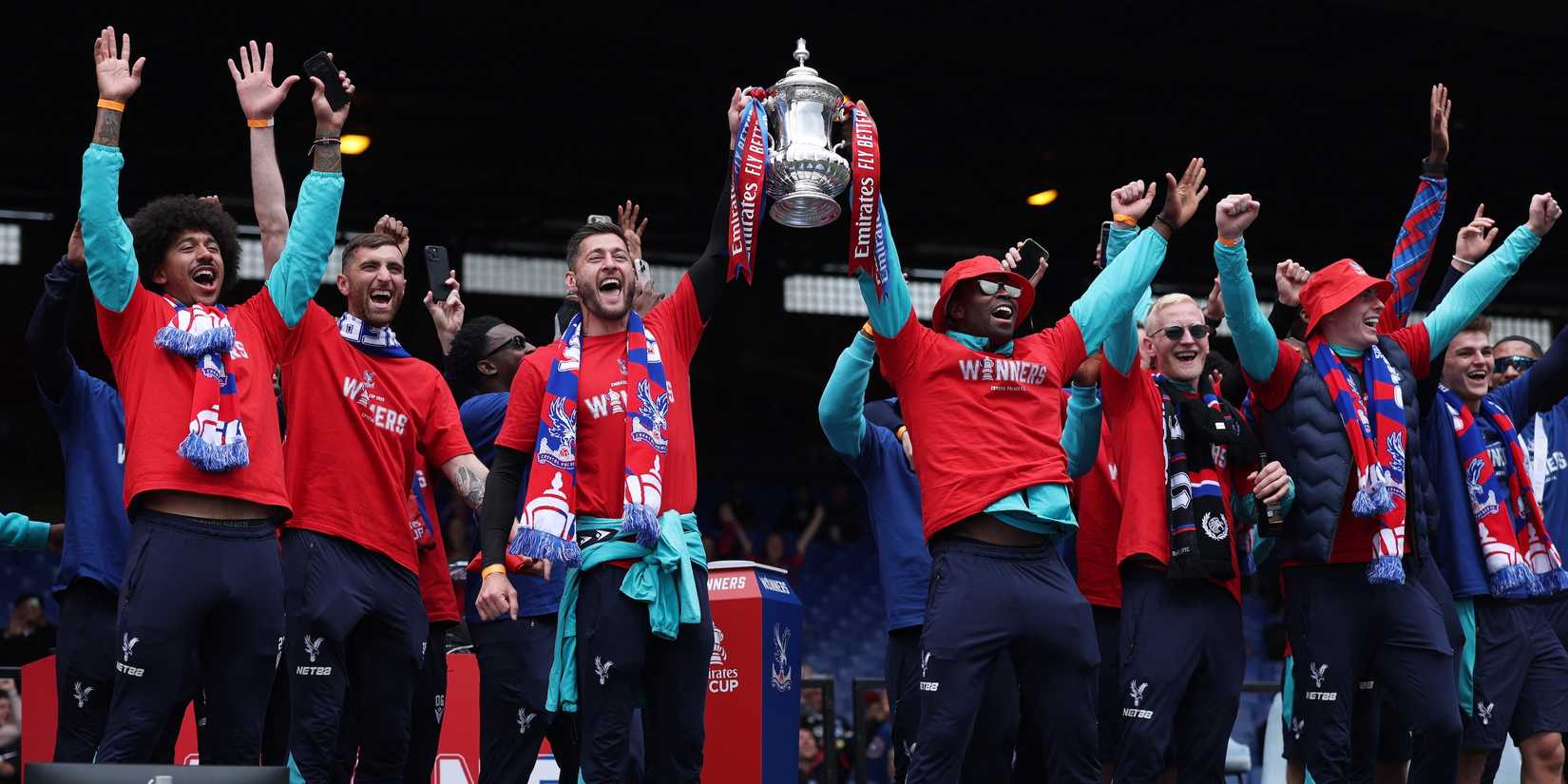 Liverpool consider move for "very dangerous" ace Everton have bid twice for