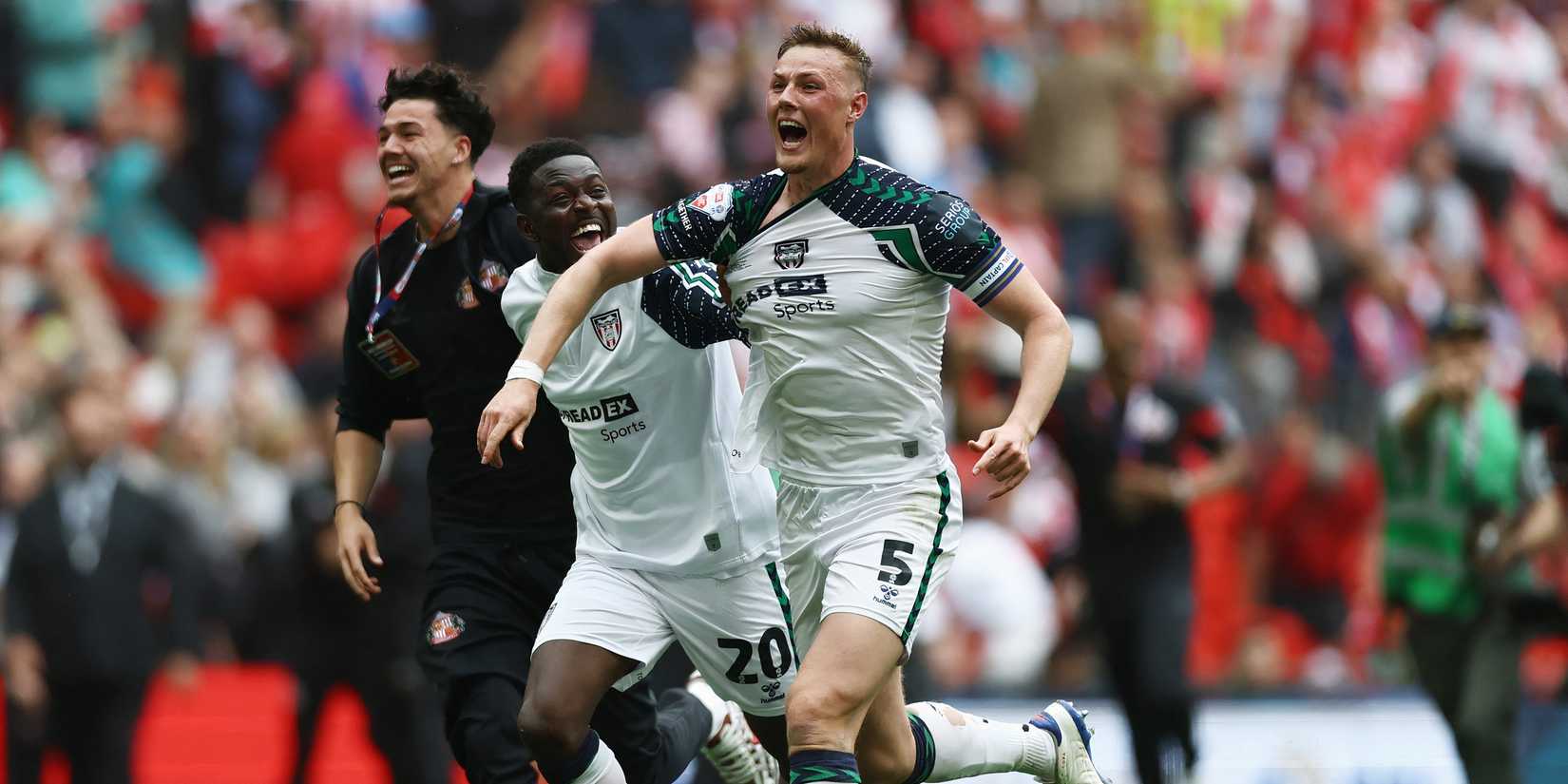 Sunderland have struck gold on Mackems star who's worth more than Ballard