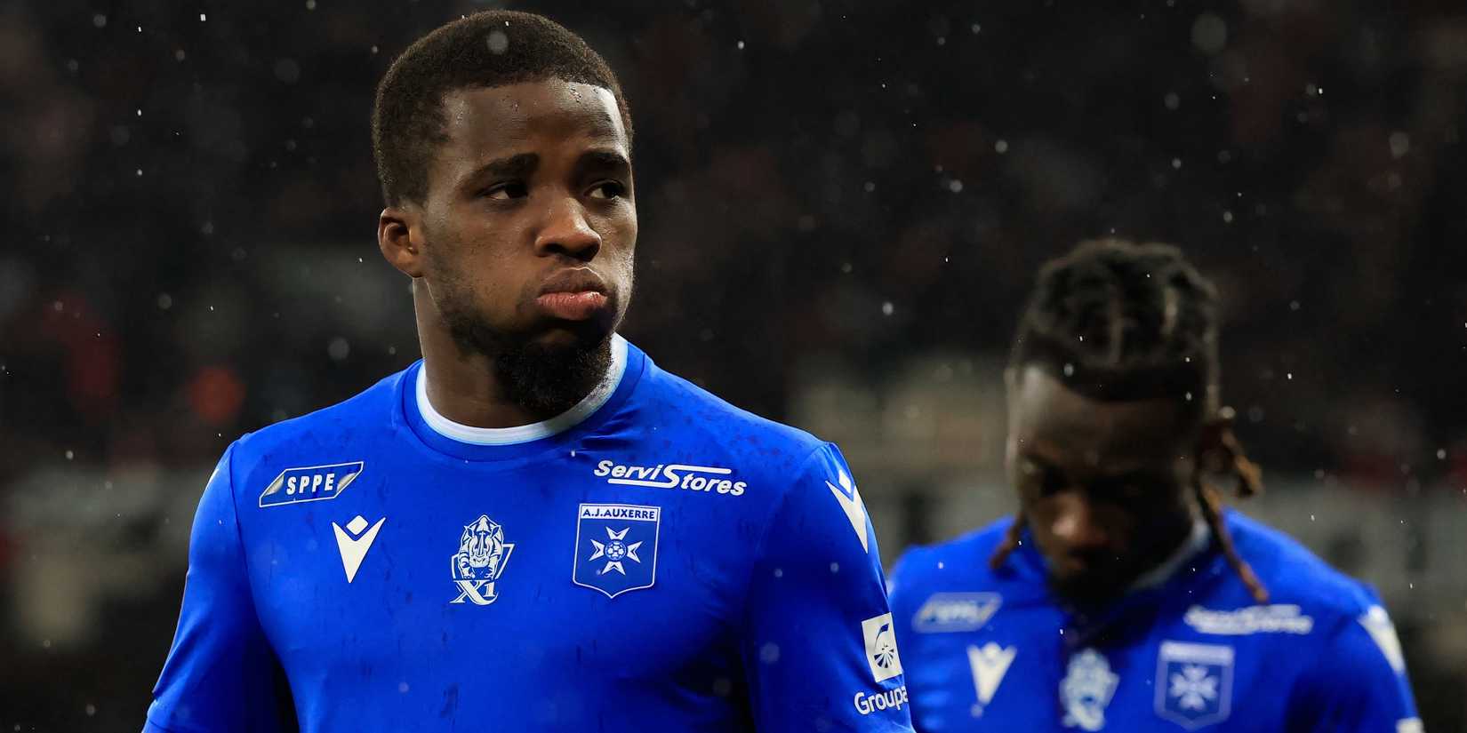 He'll love playing with Diarra: Sunderland eyeing "magnificent" £14m star