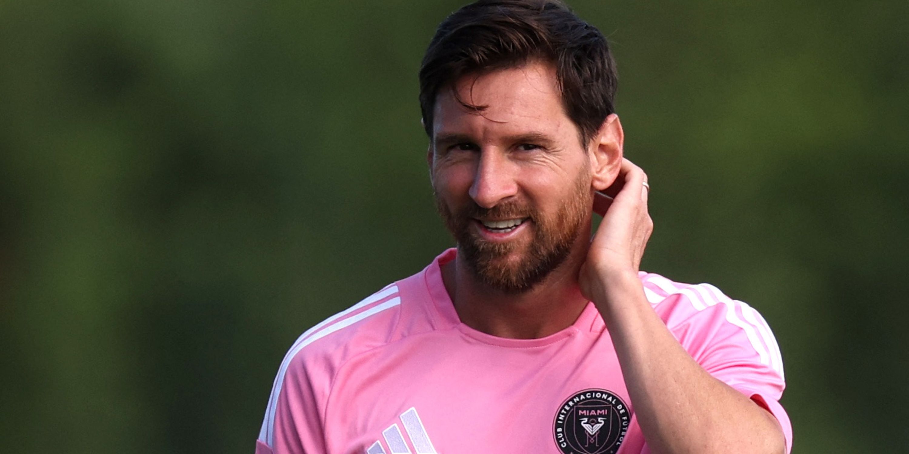 Nottingham Forest make £5m bid for the "hardest defender" Messi's ever ...