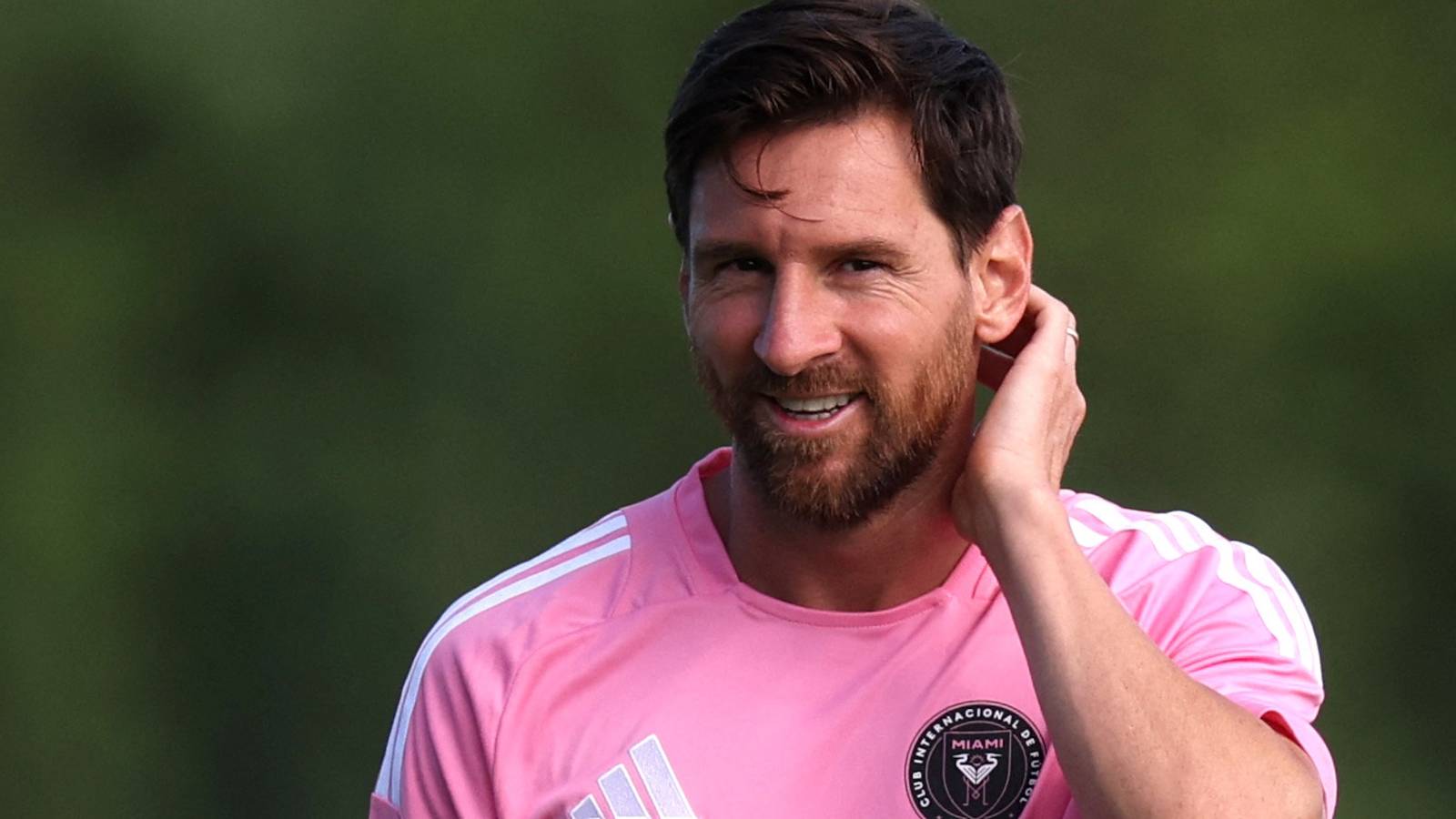 Nottingham Forest make £5m bid for the "hardest defender" Messi's ever ...