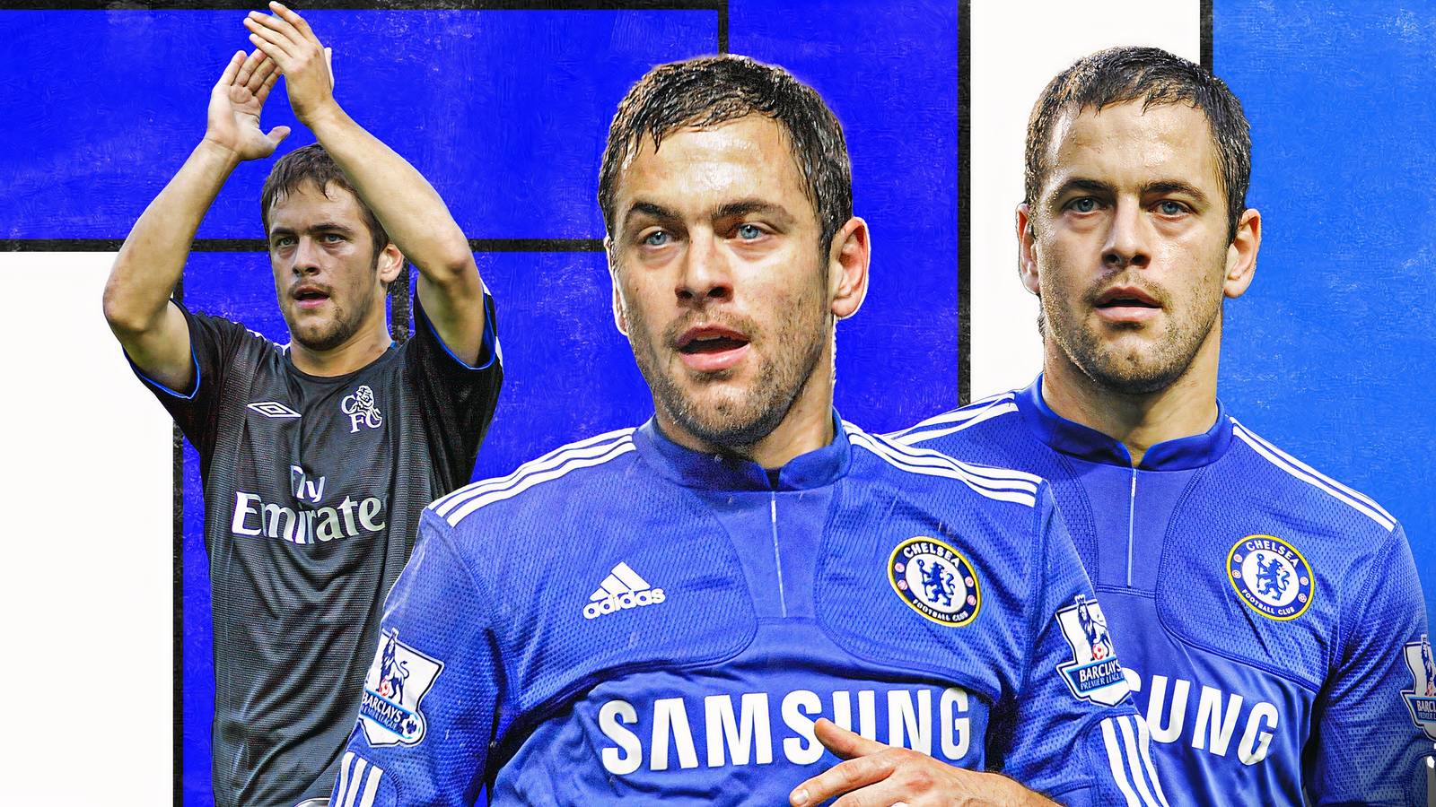 Shades of Joe Cole: Chelsea pursuing deal to sign "electric" £40m star