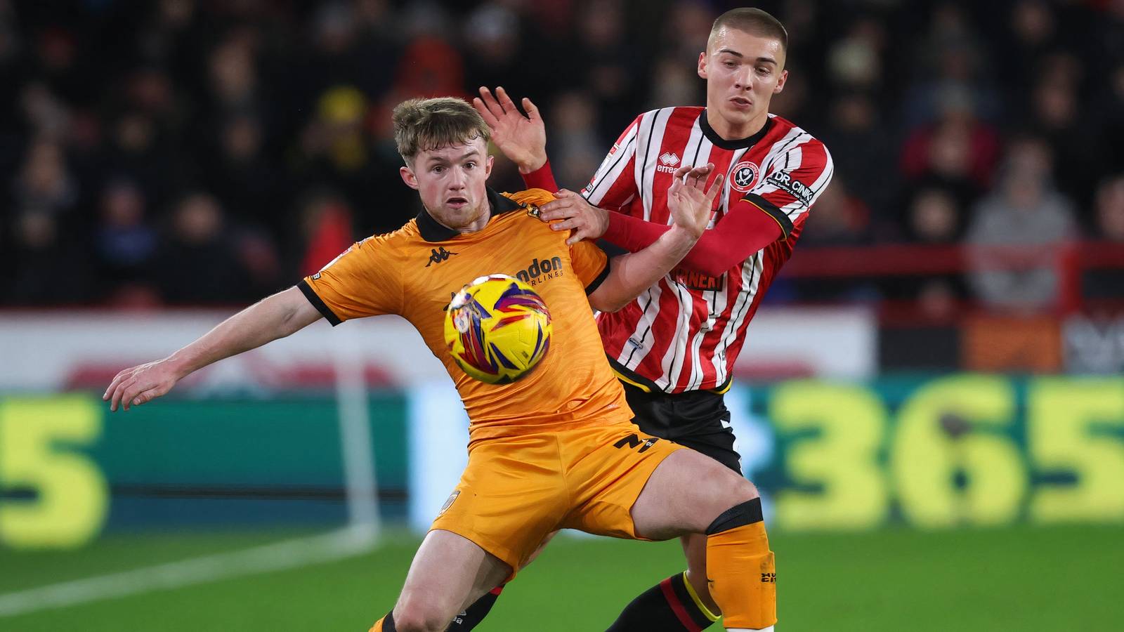 Academy star who's played 1 senior game for Leeds must be used over ...