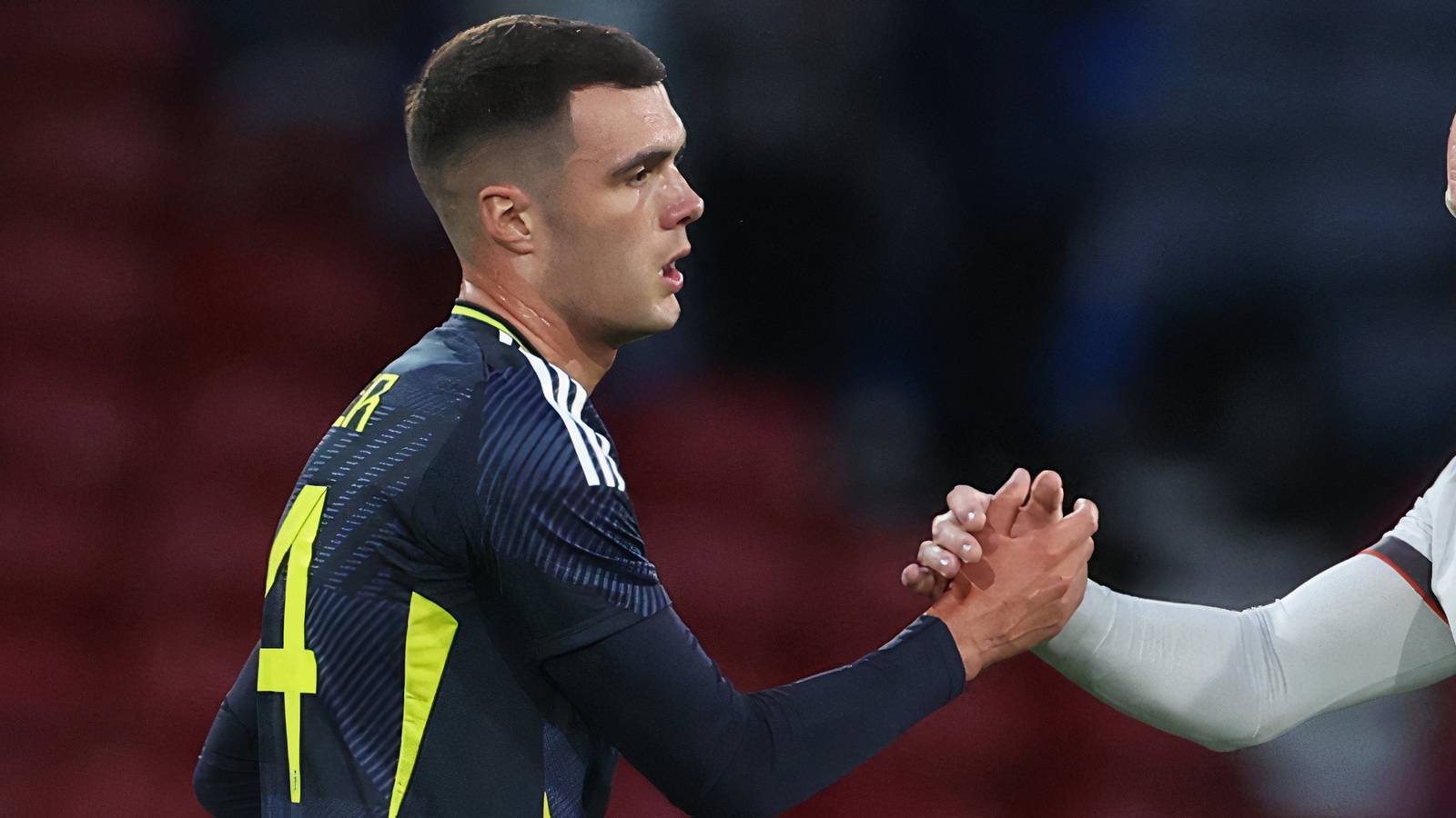 Dream Miller alternative: Celtic ramping up move to sign £1.6m star