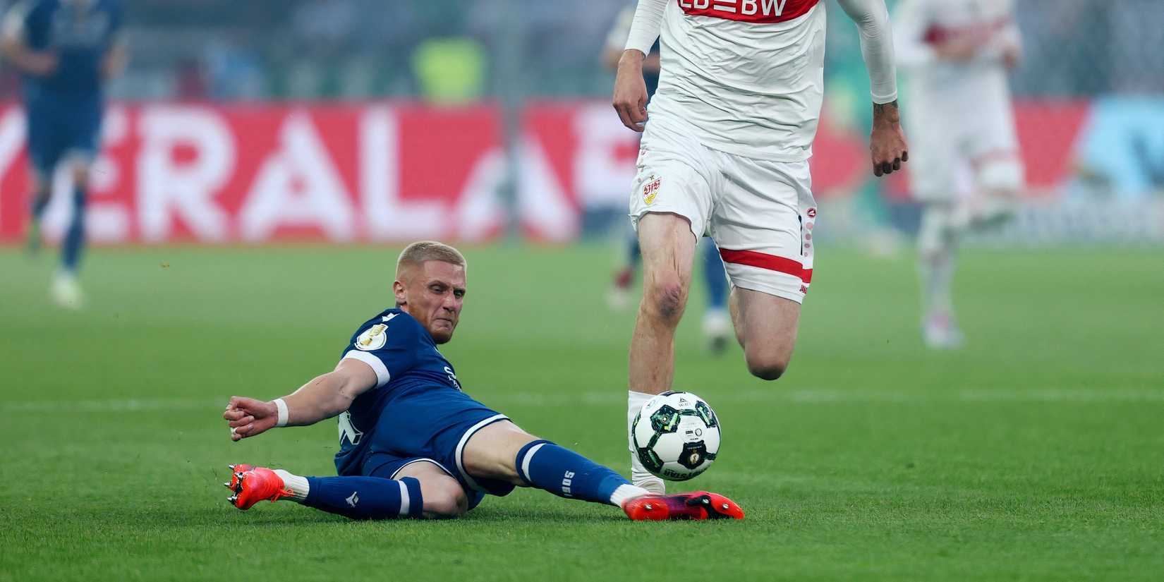 Birmingham City want to beat EFL rivals to sign Klarer 2.0 this summer