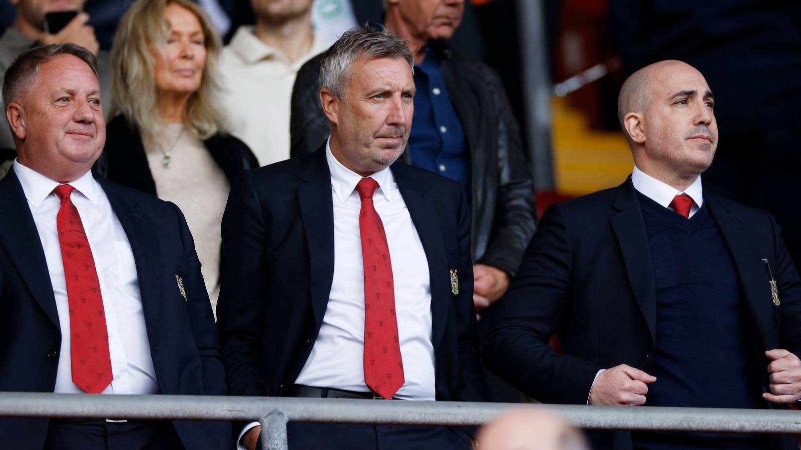 Amorim and Wilcox agree on blockbuster Man Utd move for "elite" £80m star