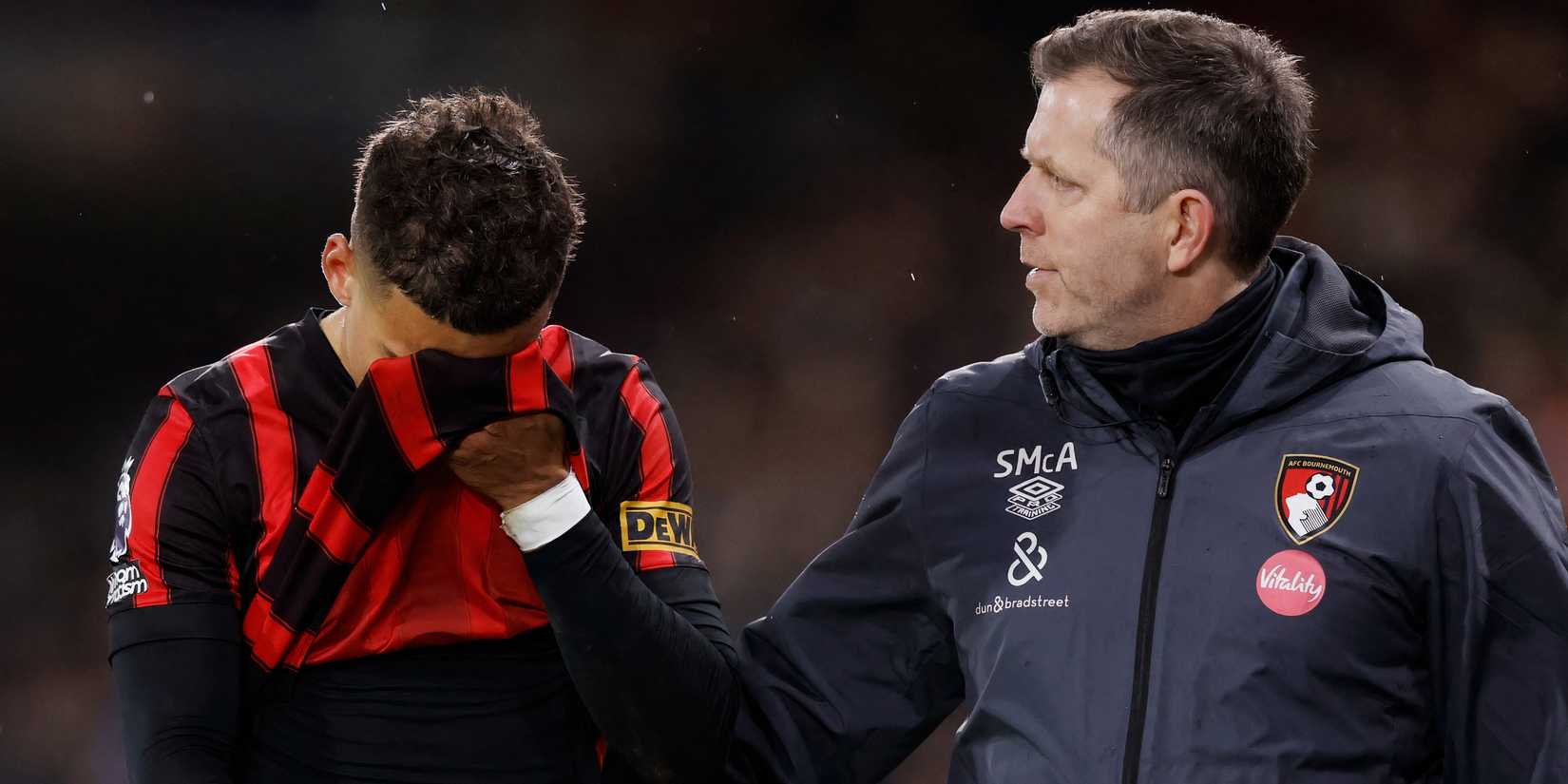 Martin can make Aarons explode by signing "outstanding" star for Rangers