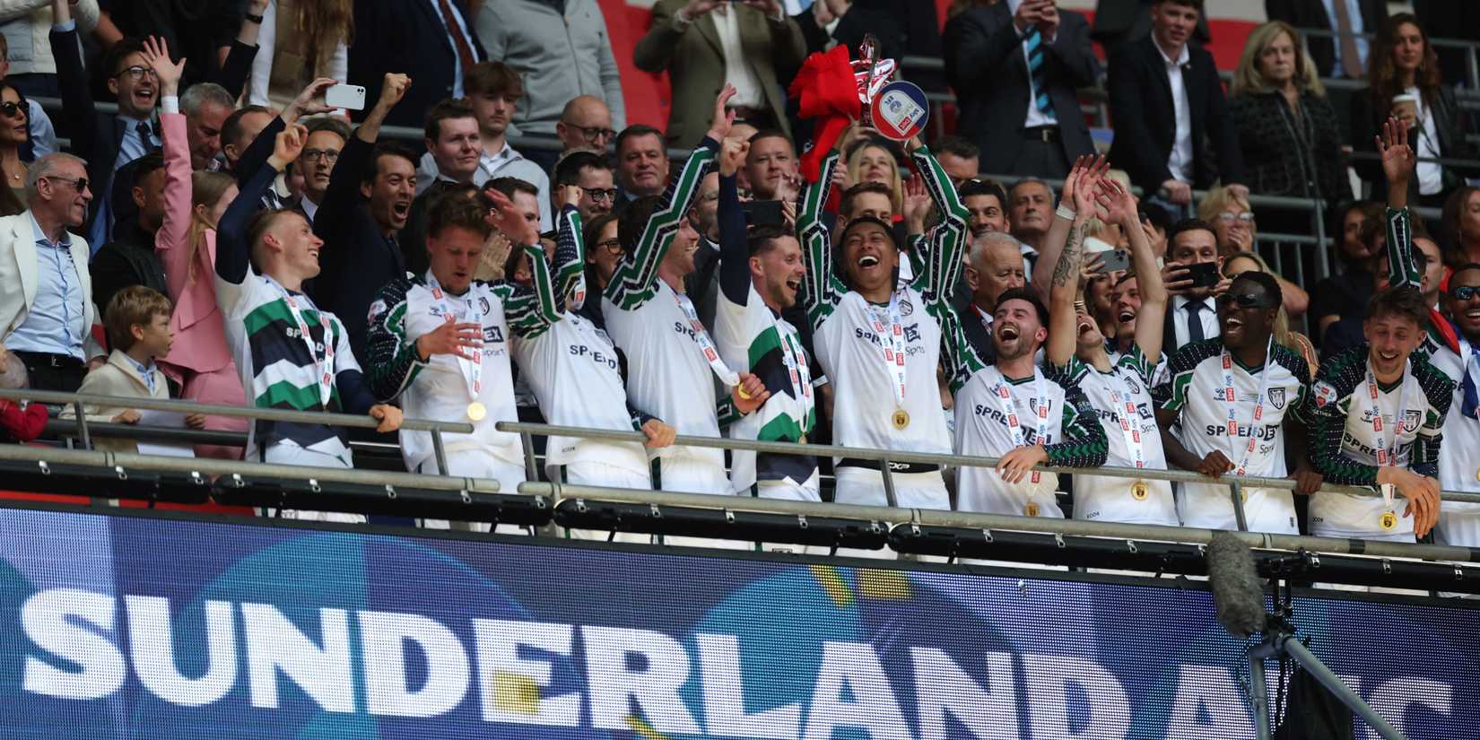 Dream squad Sunderland could build: £112m spent on 7 signings after Talbi
