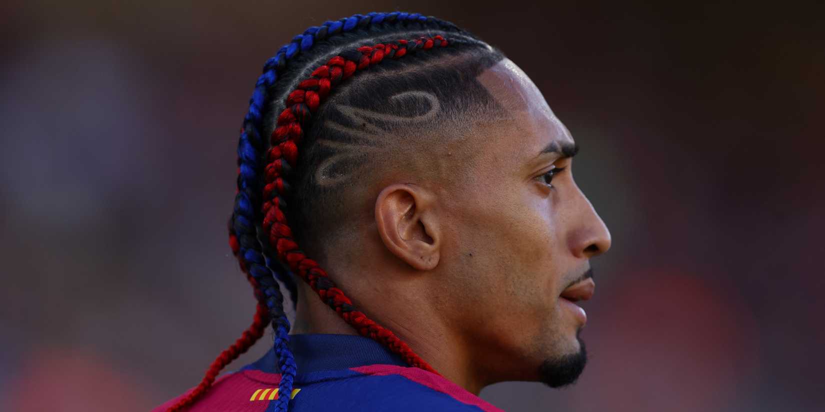 Weekly wages: Barcelona FC 2025/26 highest-paid players