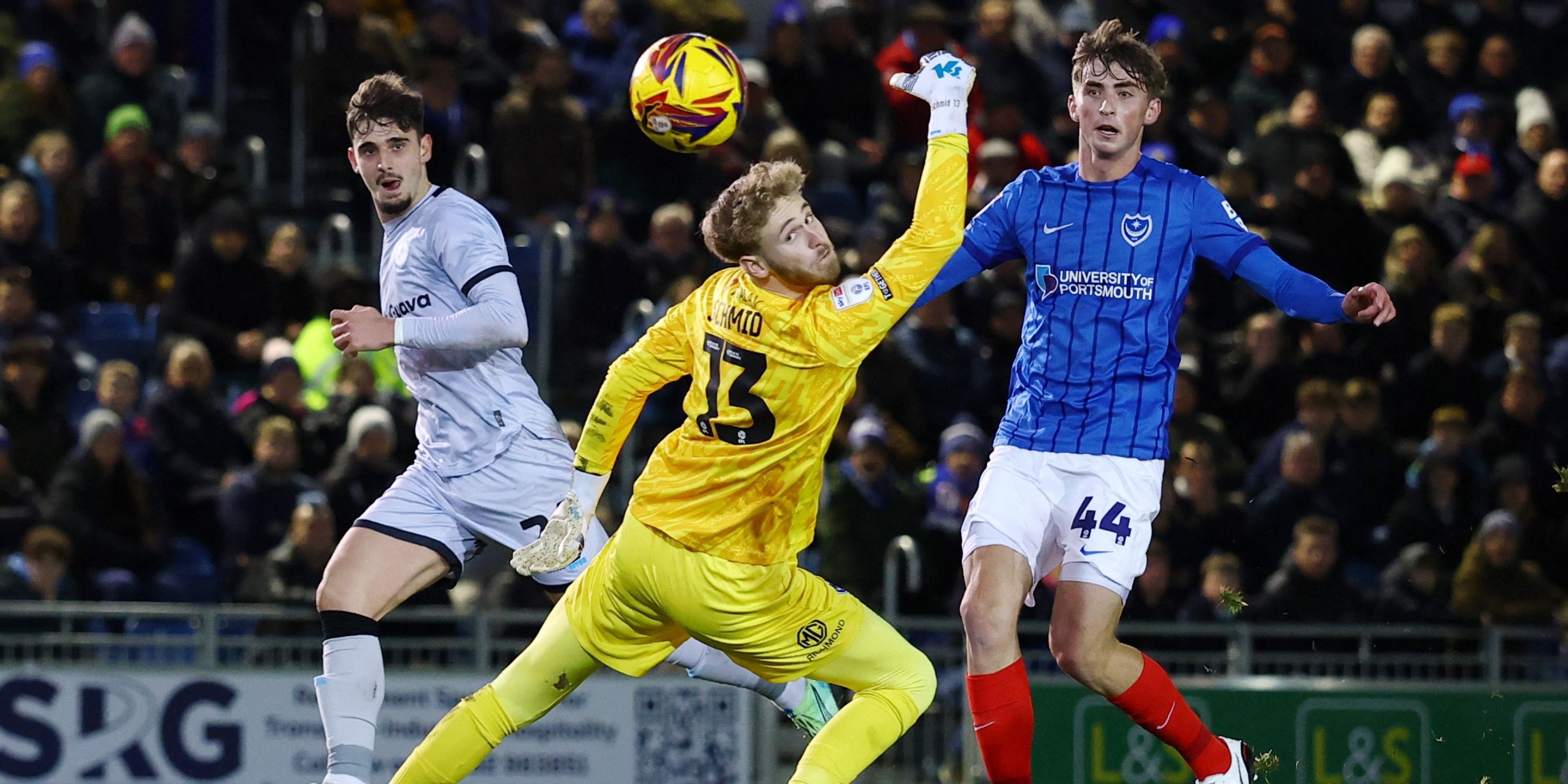 Liverpool vs Tottenham Hotspur 5 - 1 (Apr 27, 2025) - Premier League ...