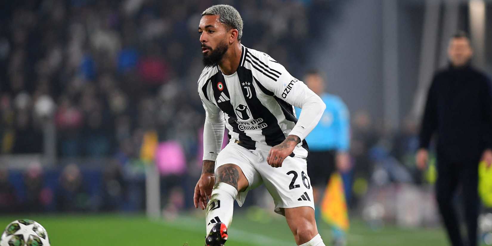 £4m release clause: Nottingham Forest now want another South American gem