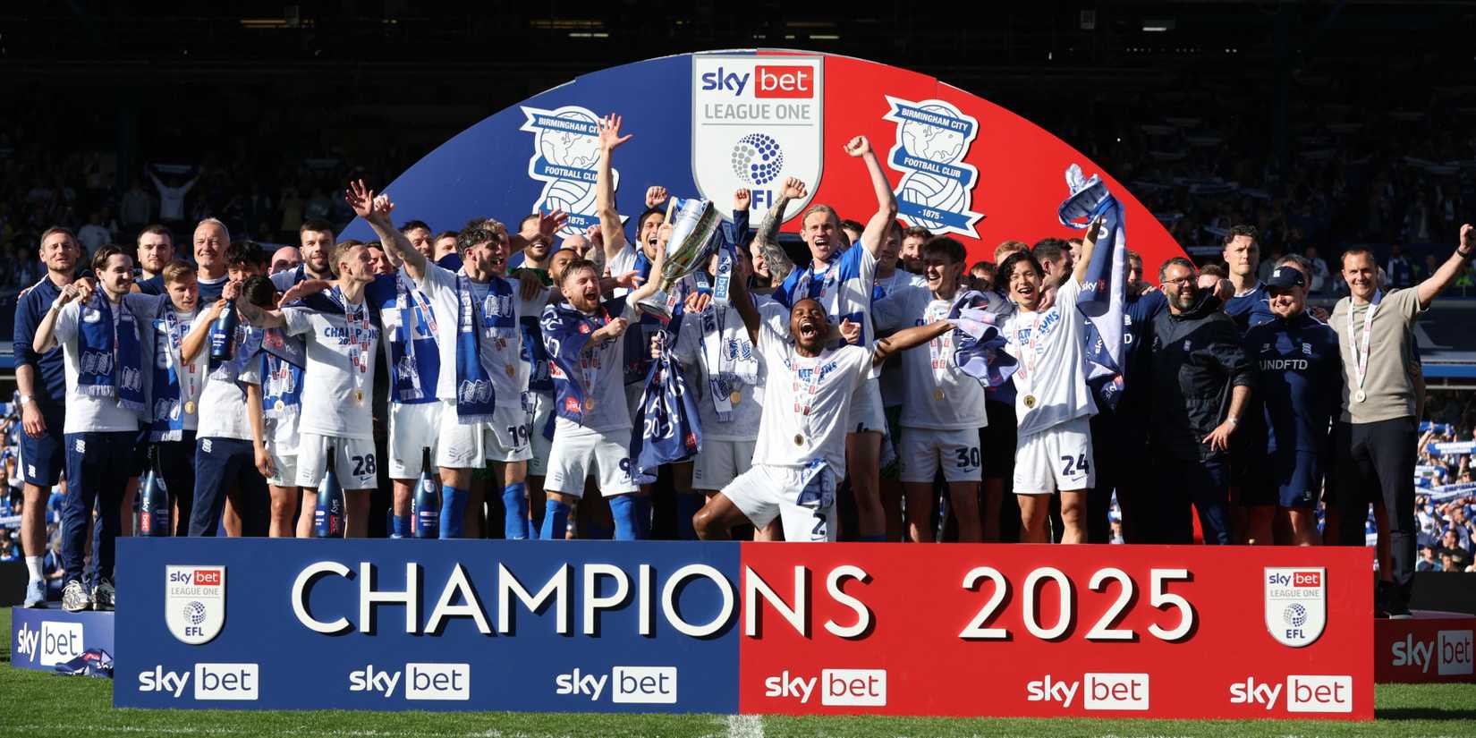 Stansfield 2.0: Birmingham now showing interest in “special” forward