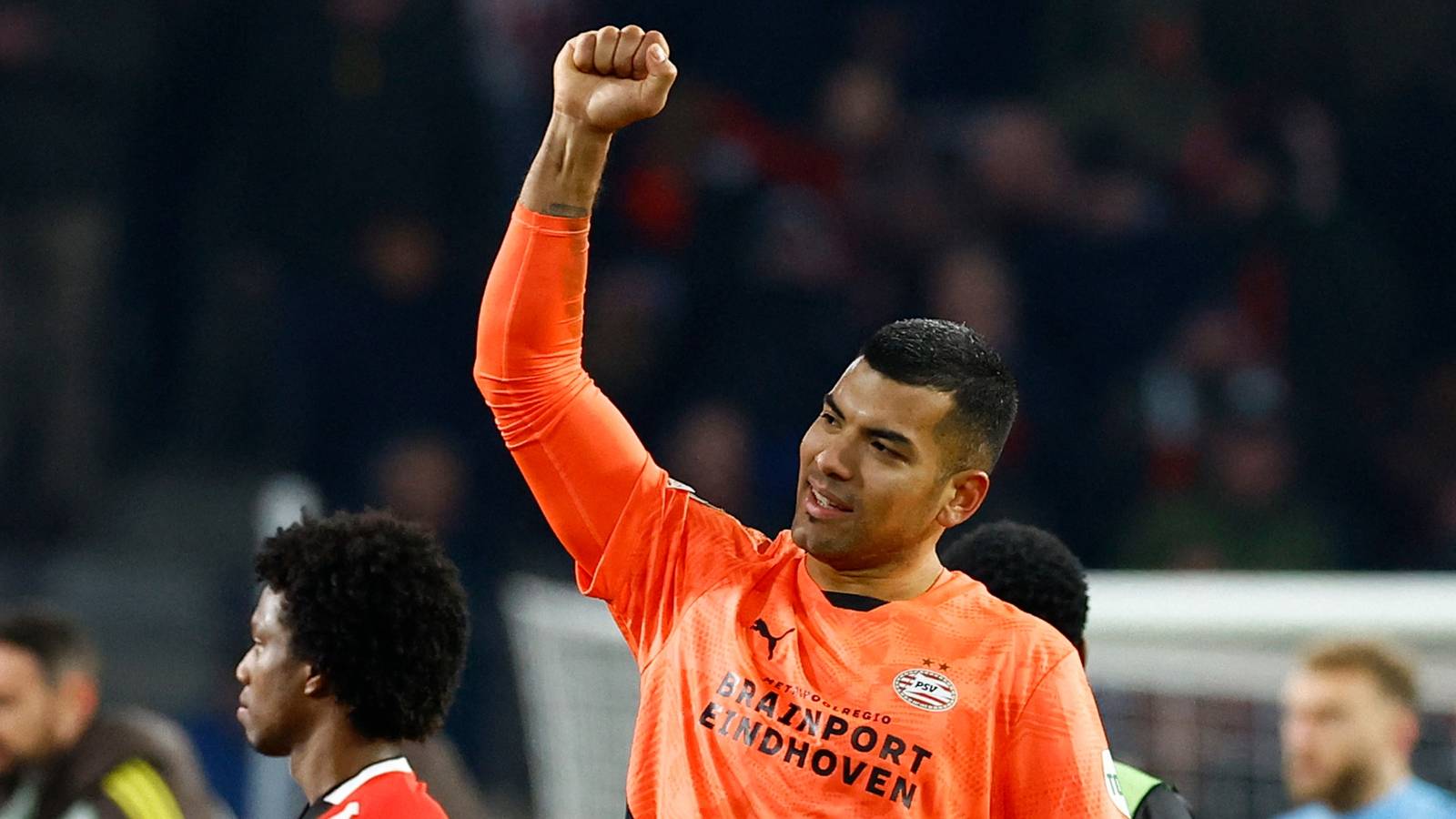 Medical scheduled: Crystal Palace on verge of signing UCL-level free agent