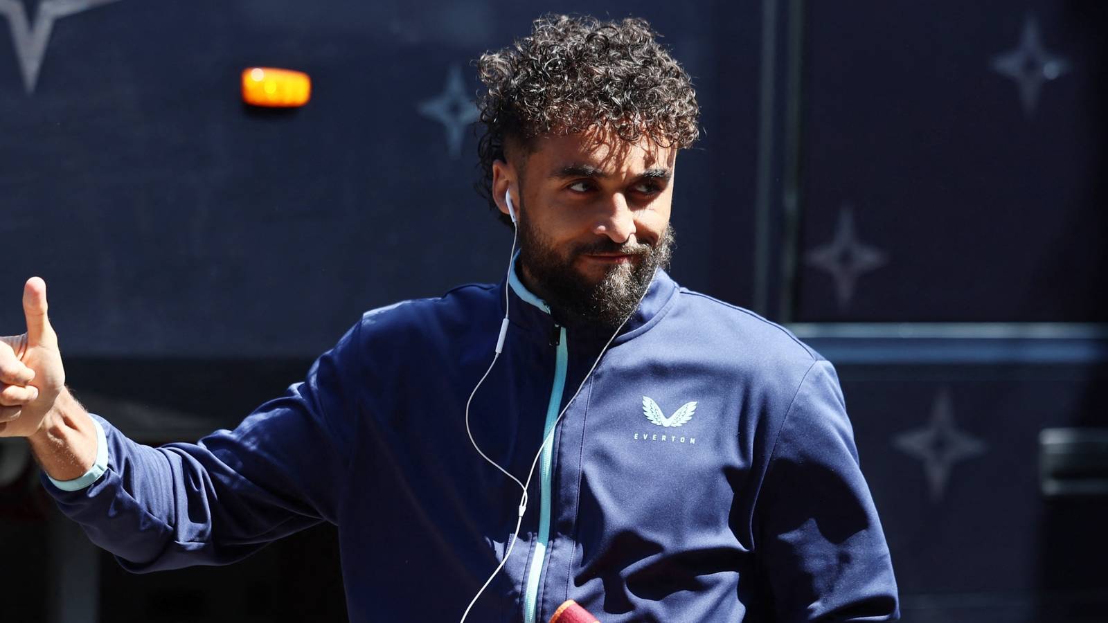 Instant upgrade on Calvert-Lewin: Leeds in talks to sign £43m "revelation"