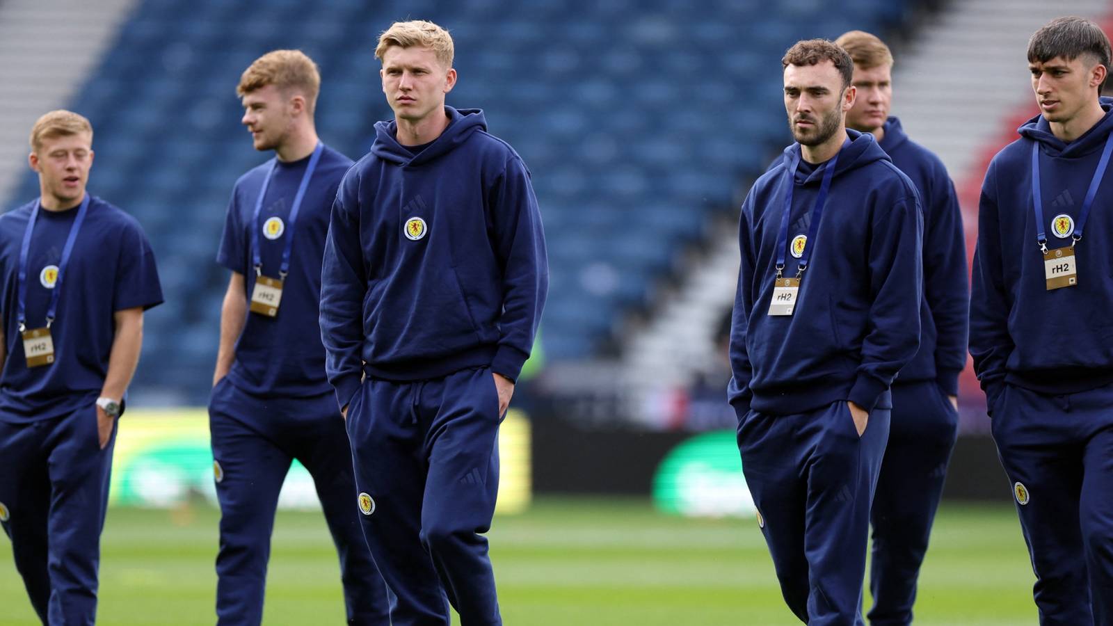 Celtic move for ace open to Parkhead switch who has "great passing ability"
