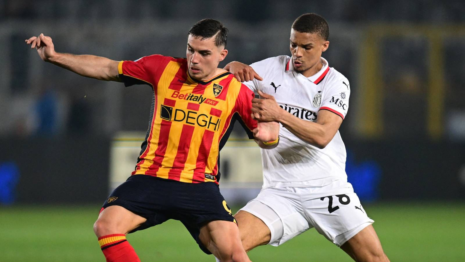 Agreement reached: Leeds now also have deal in principle to sign £20m star