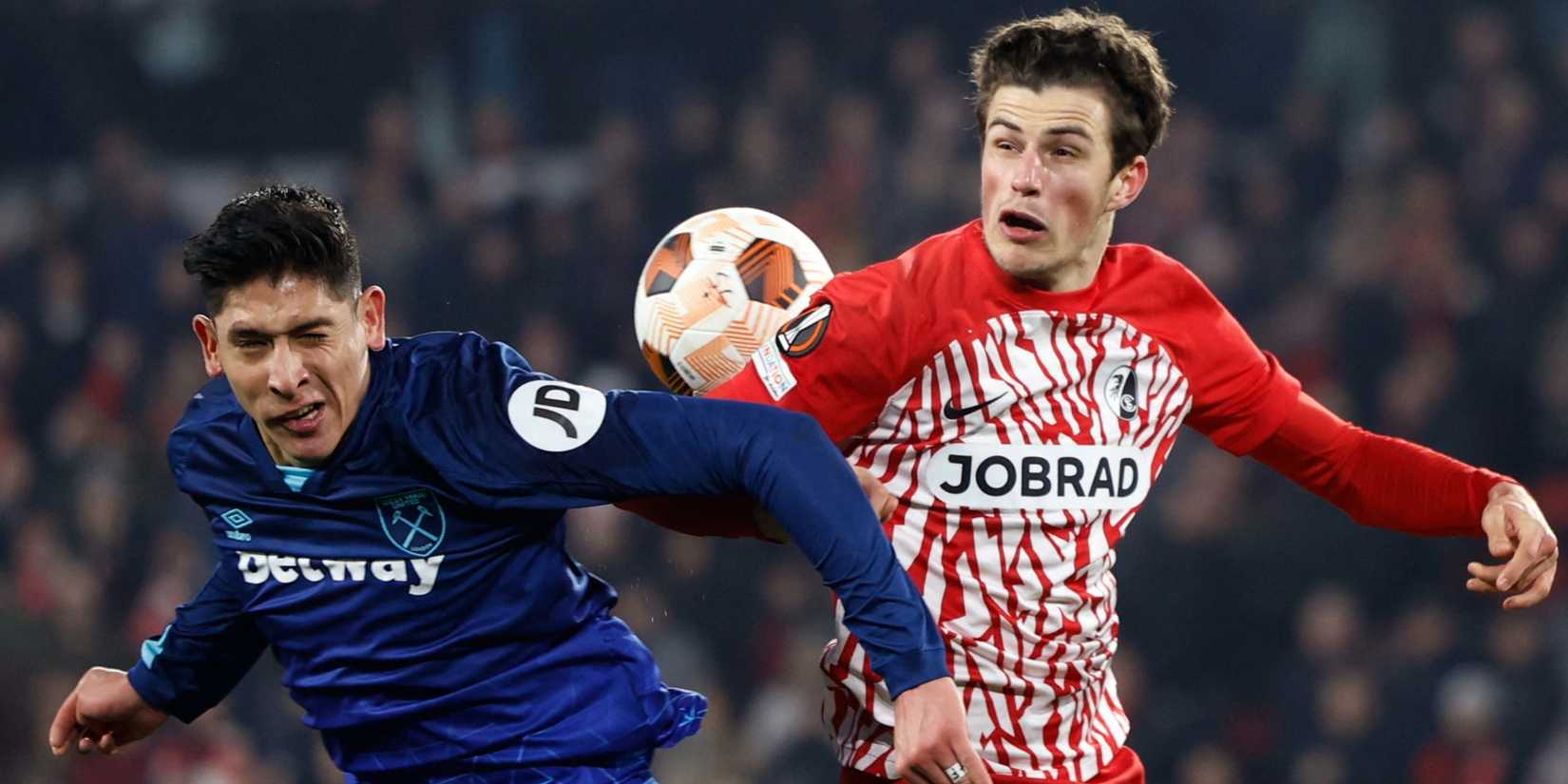 Everton on verge of £17m move for Doucoure-esque "difference-maker"