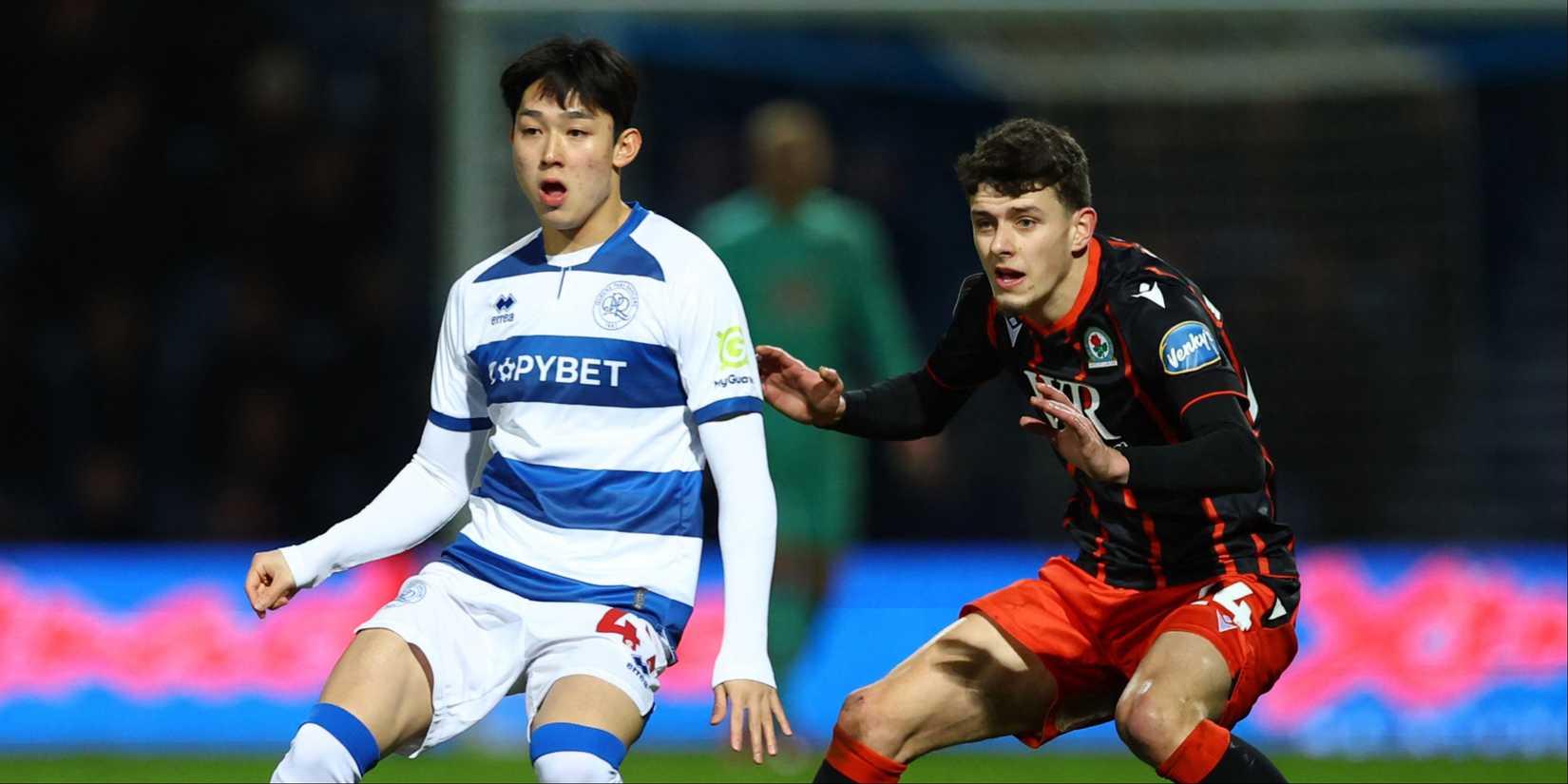 Yilmaz upgrade at Ibrox: Rangers in talks to sign "tremendous" £10m star