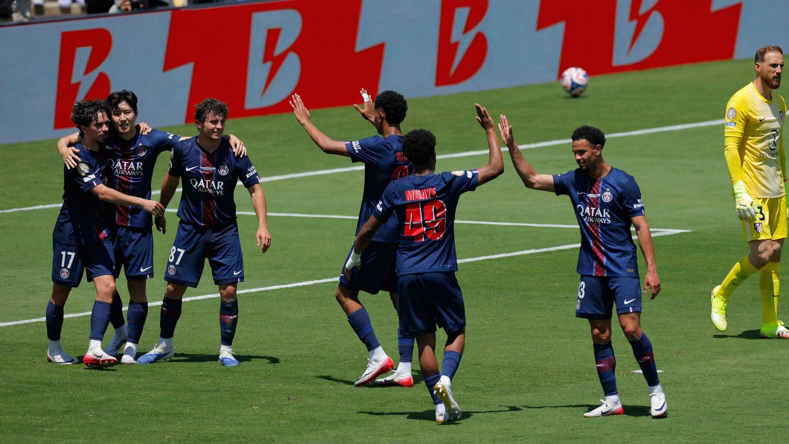 Chelsea plan six-year contract for ex-PSG star after verbal agreement