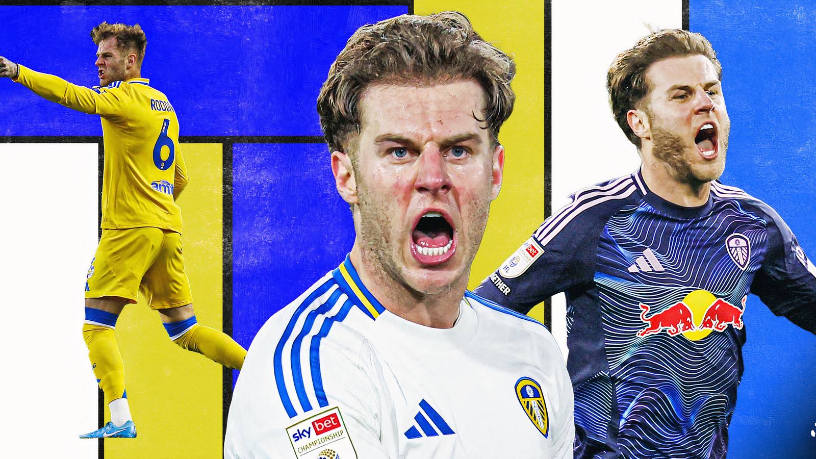 Rodon repeat: Leeds plotting move for "tremendous" star who's a "cut above"