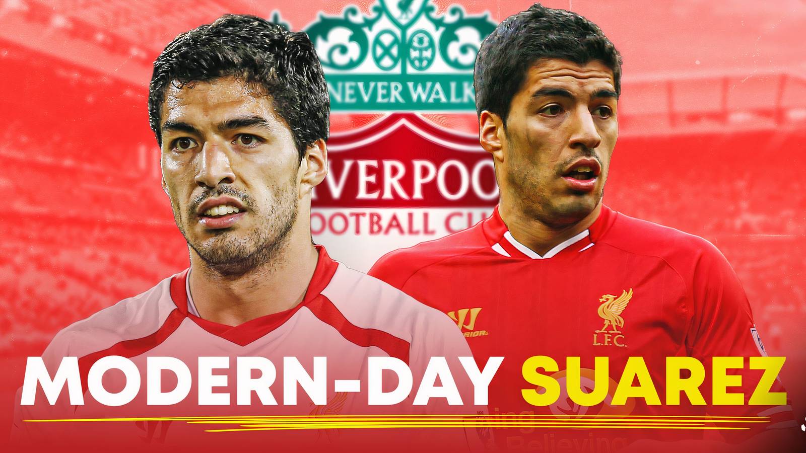 Outscored Isak & Ekitike: Liverpool open talks to sign "monster" new Suarez