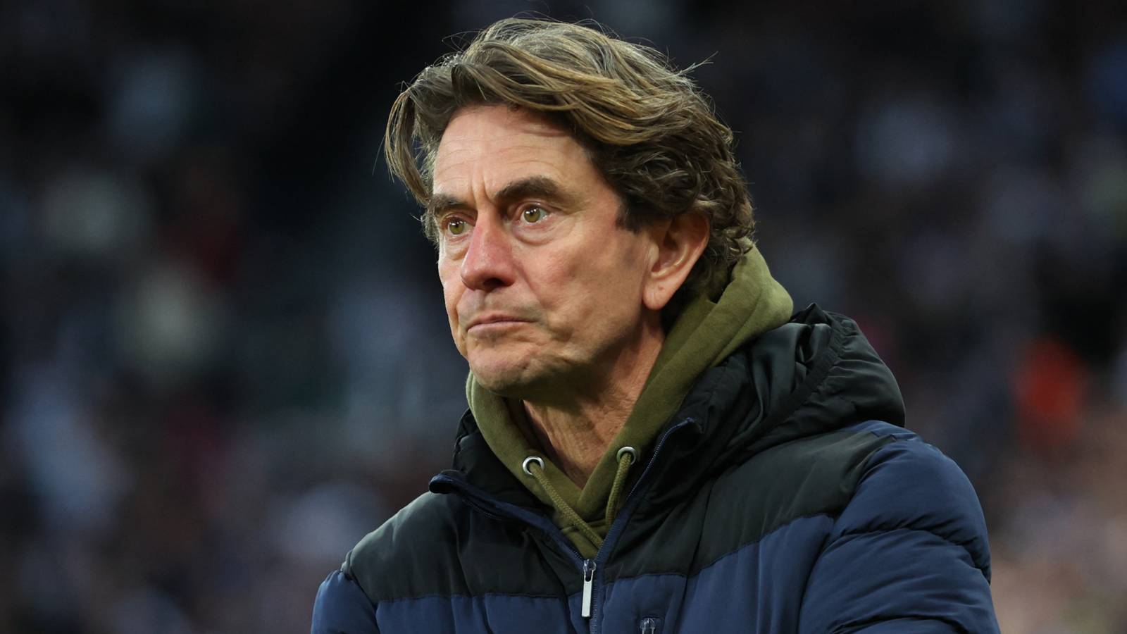 Levy spends £250m: AI predicts 4 players Tottenham will sign for Frank