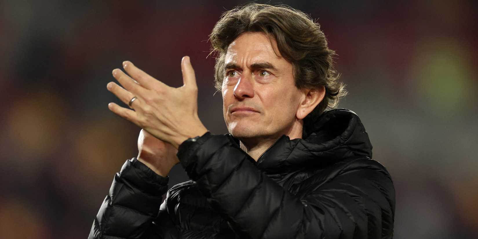 After Kudus: Spurs set to open talks to sign their next Romero for £51m