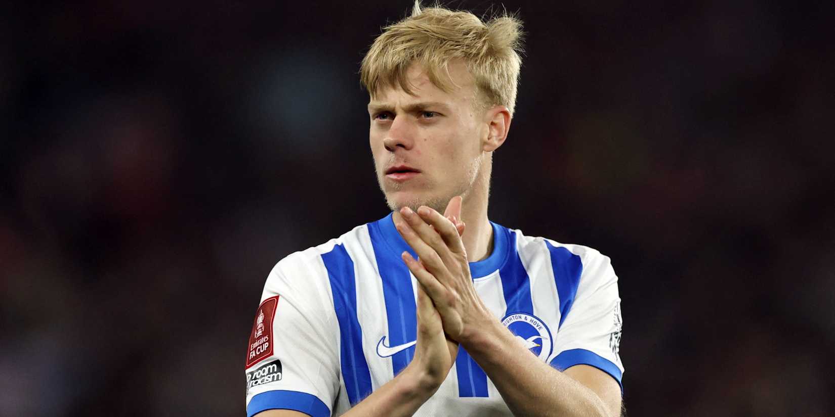 Just like Romero: Spurs prepare £40m bid for "crazy" Van de Ven upgrade