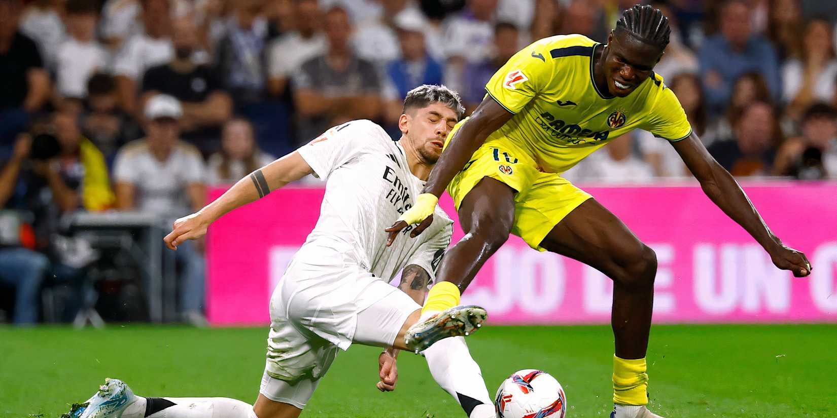Better than Delap: Everton make approach for "menacing" £34m CF