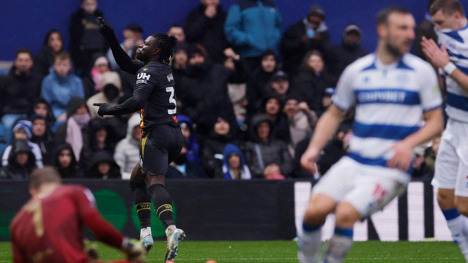 Crystal Palace ready to make £7m bid to secure deal for "explosive" forward