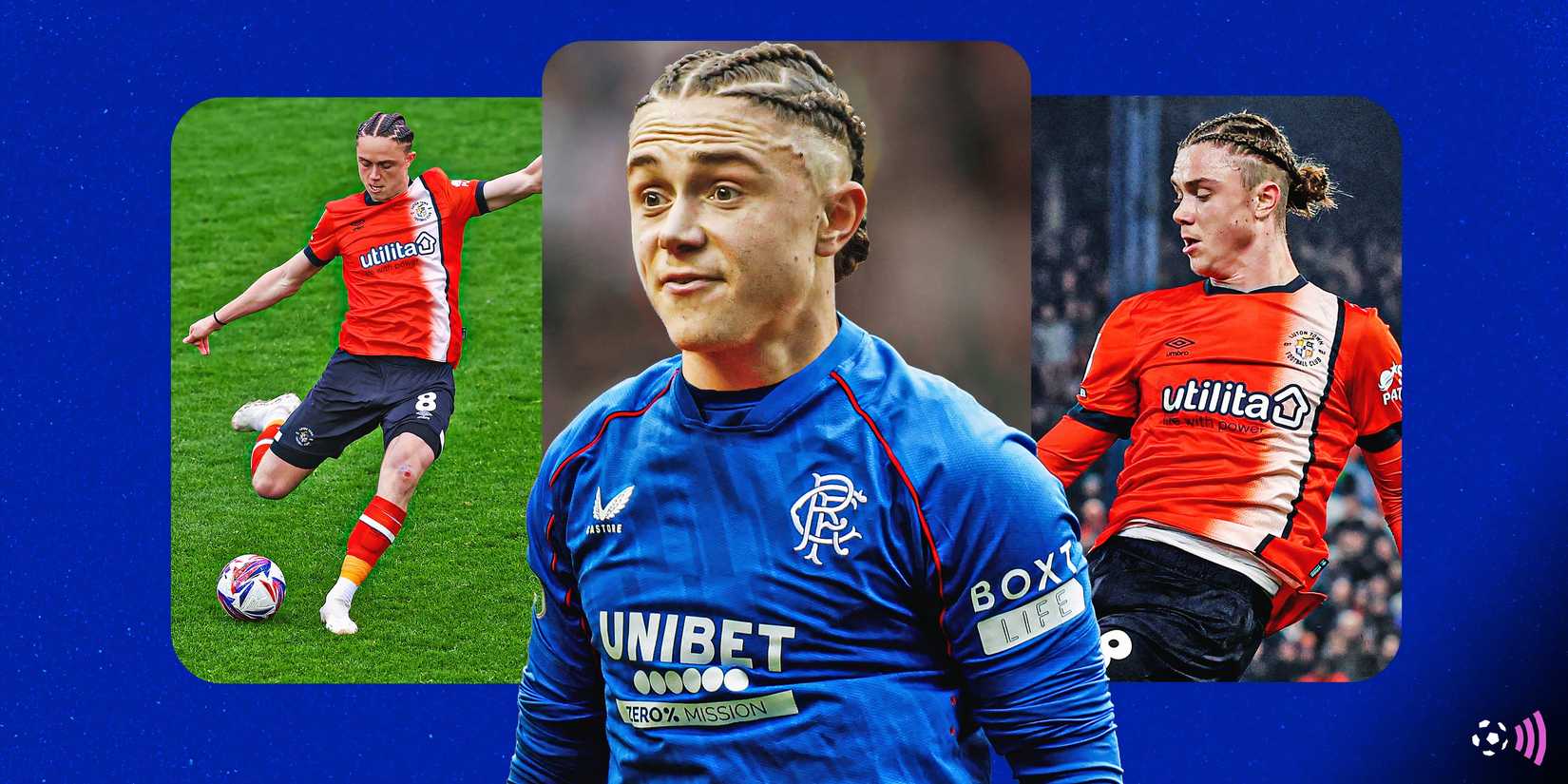 End the Aarons experiment: Rangers make contact to sign "offensive" star