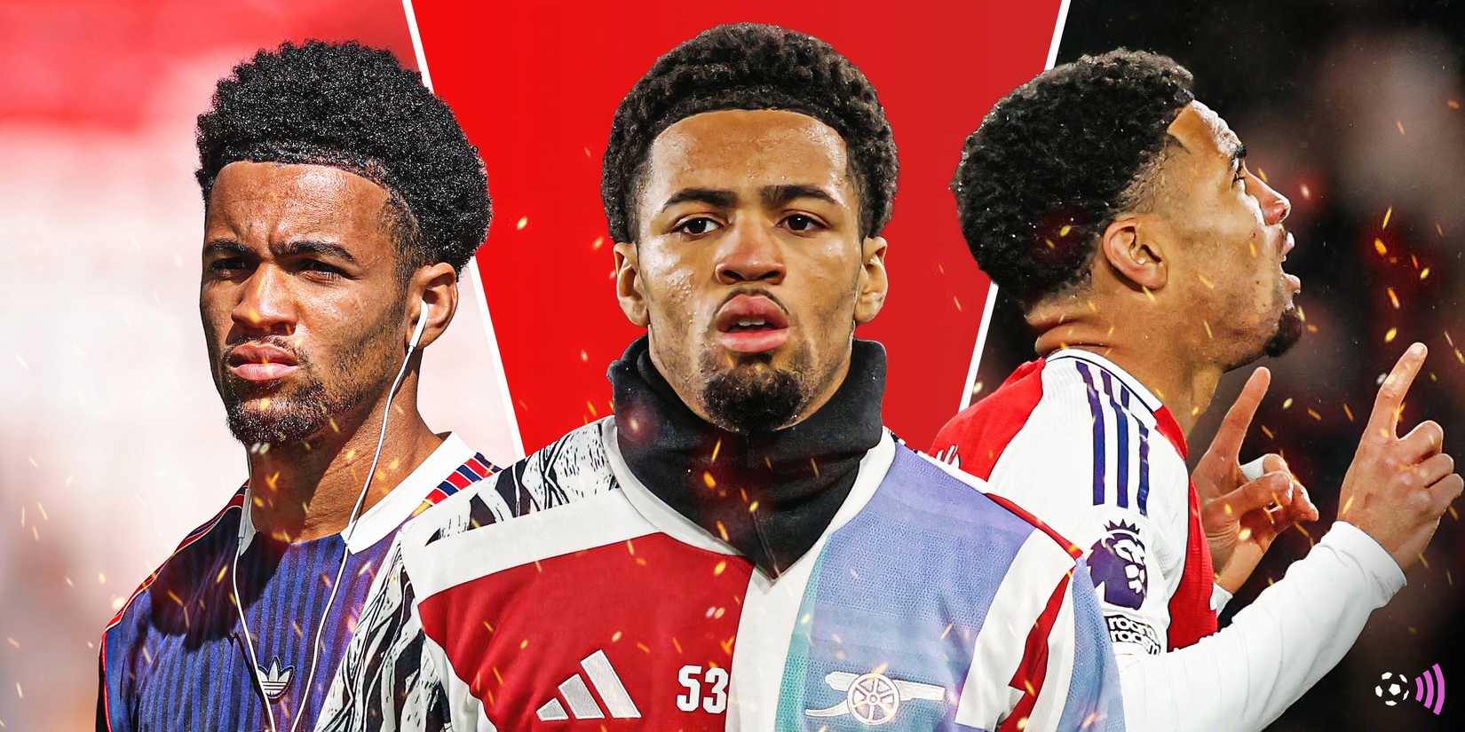 Arsenal have struck gold on "phenomenal" star worth way more than Madueke