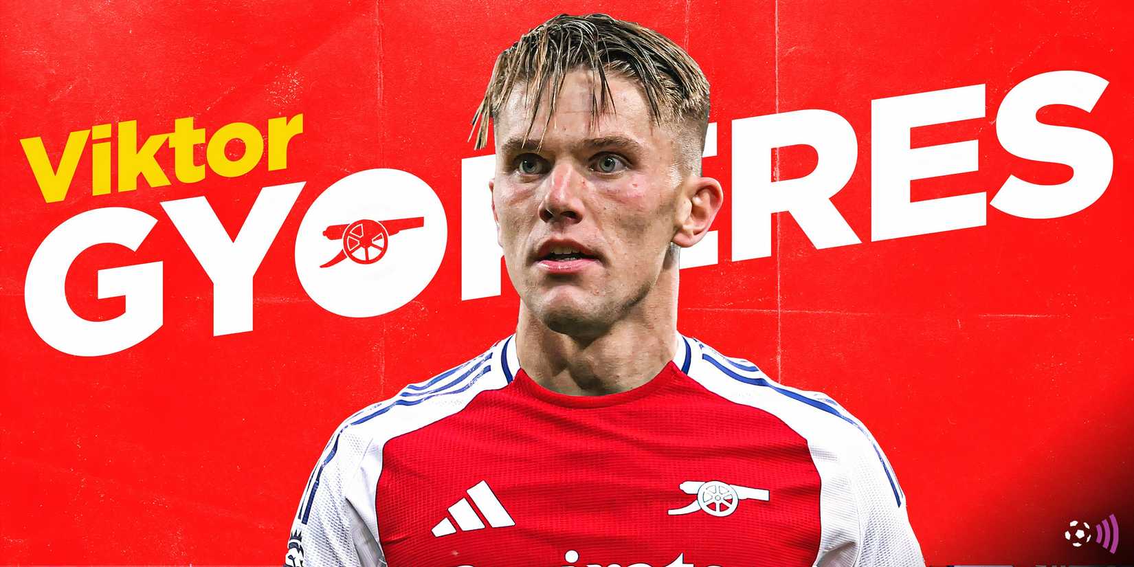 Arsenal prepared to bid £55m for star, four-year contract at the ready too