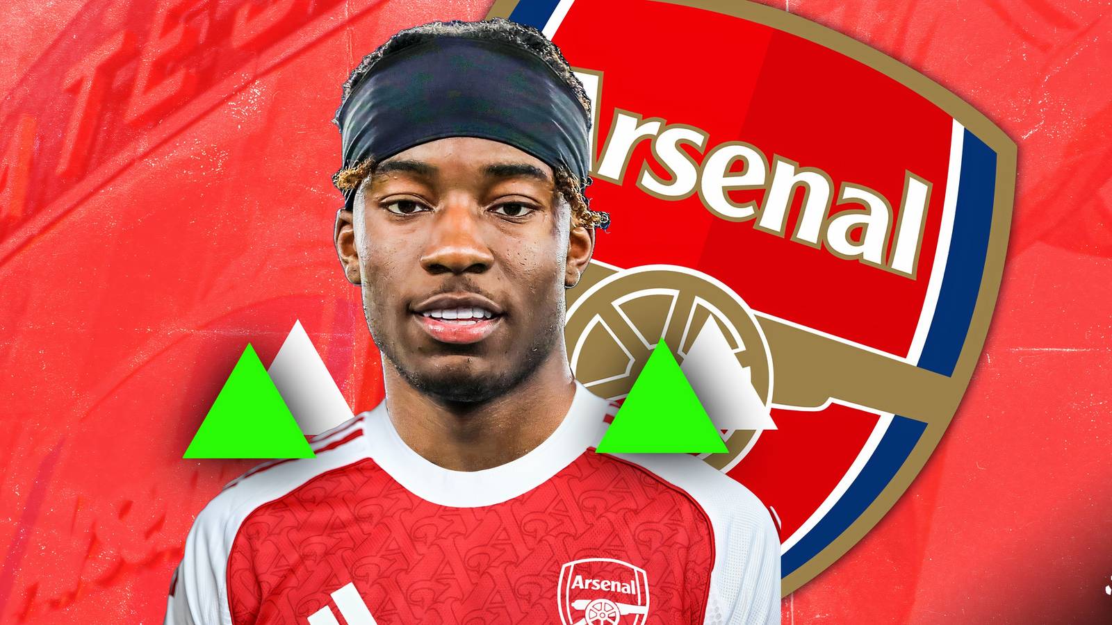 Arsenal have struck gold on "phenomenal" star worth way more than Madueke