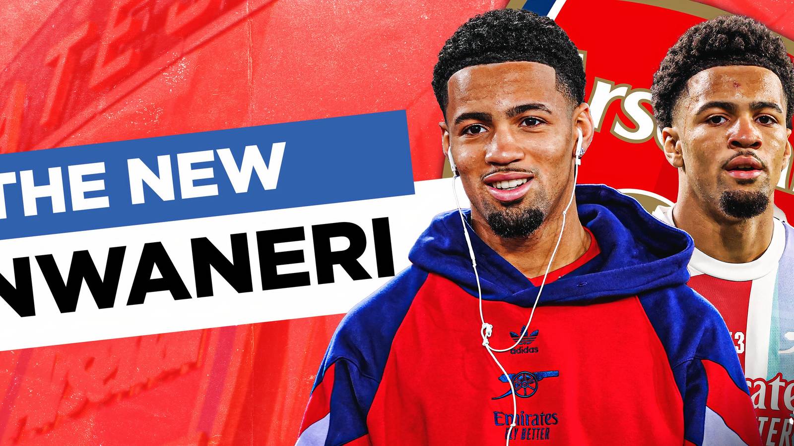 He'd be Nwaneri 2.0: Arsenal agree fee to sign "technically gifted" star