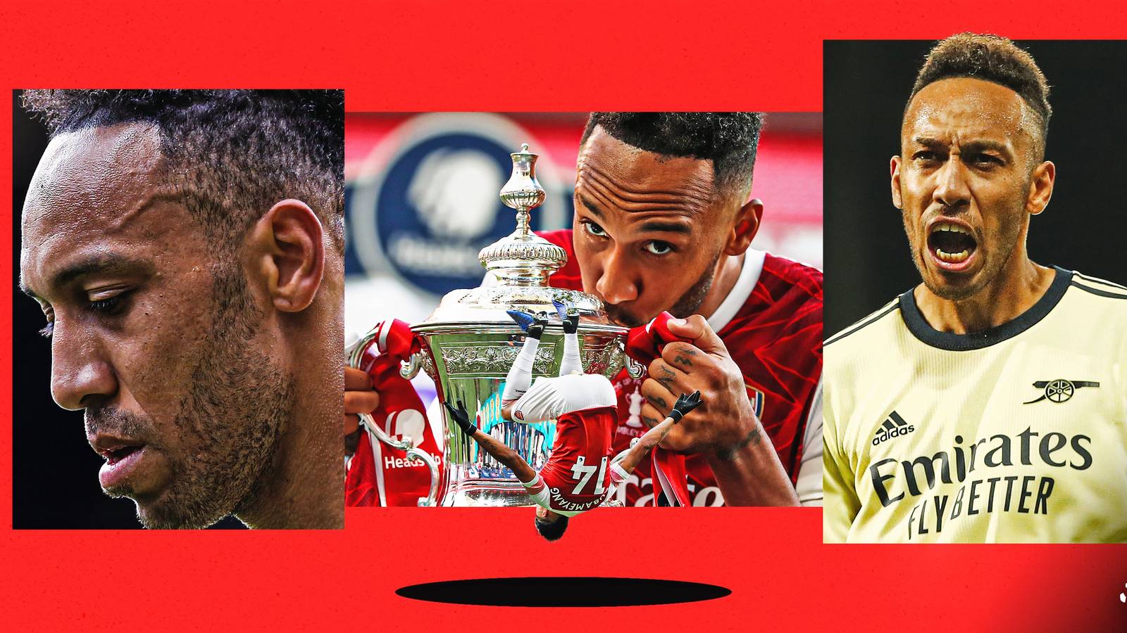 Their new Auba: Arsenal start talks to sign "world-class" £43m goalscorer