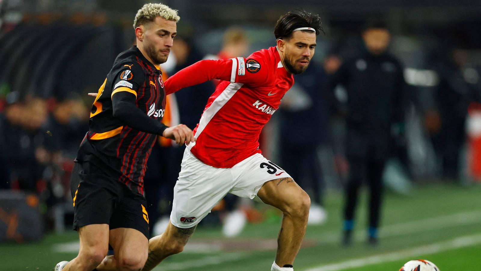 Nottingham Forest "preparing" bid to sign £26m Europa League goalscorer