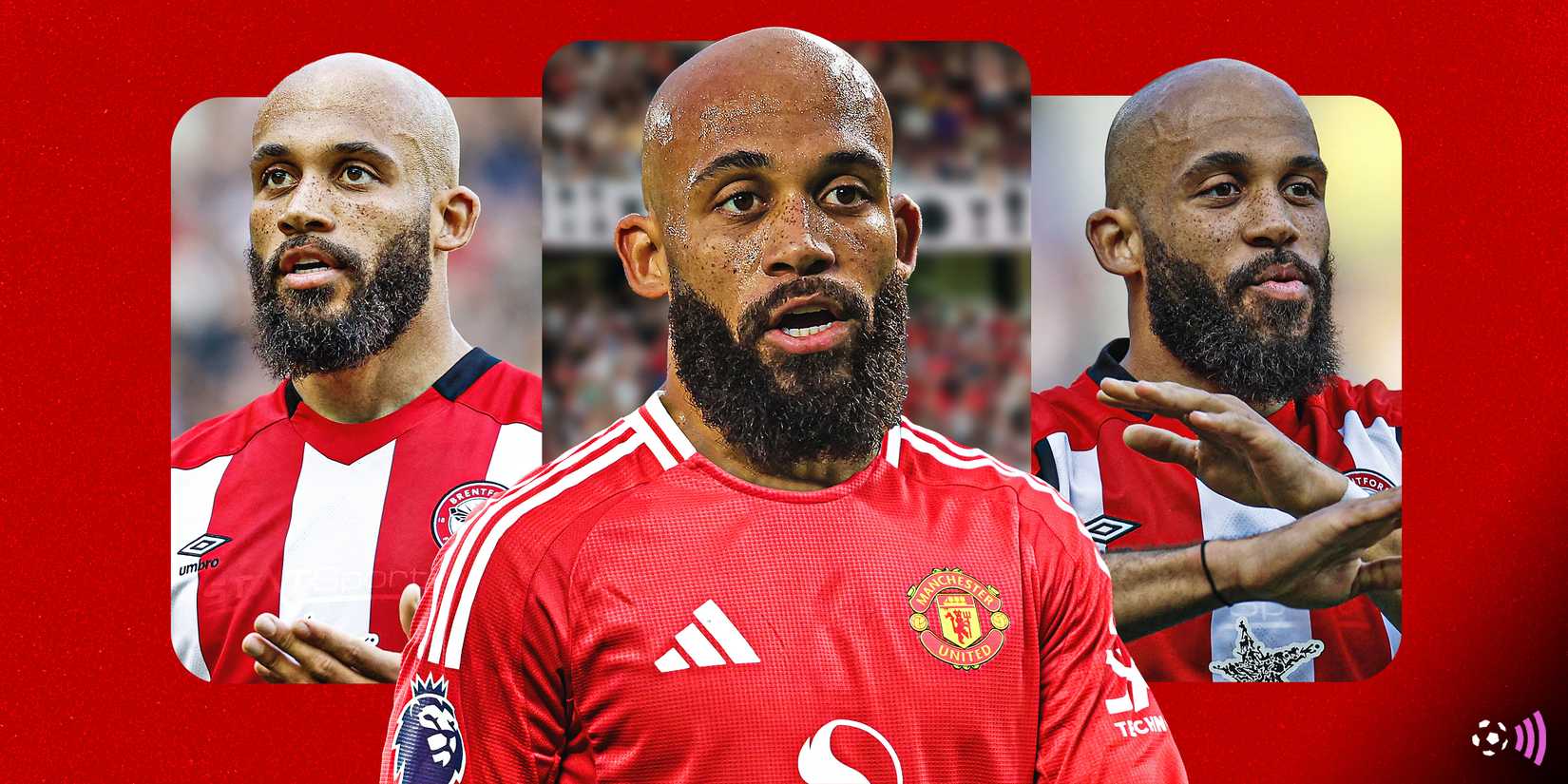 The new Rashford: Man Utd have now agreed deal to sign "unplayable" star