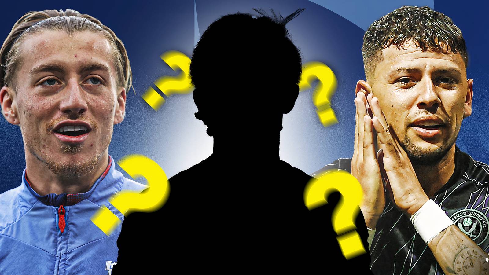 Dean Saunders picks shock team in Championship promotion prediction