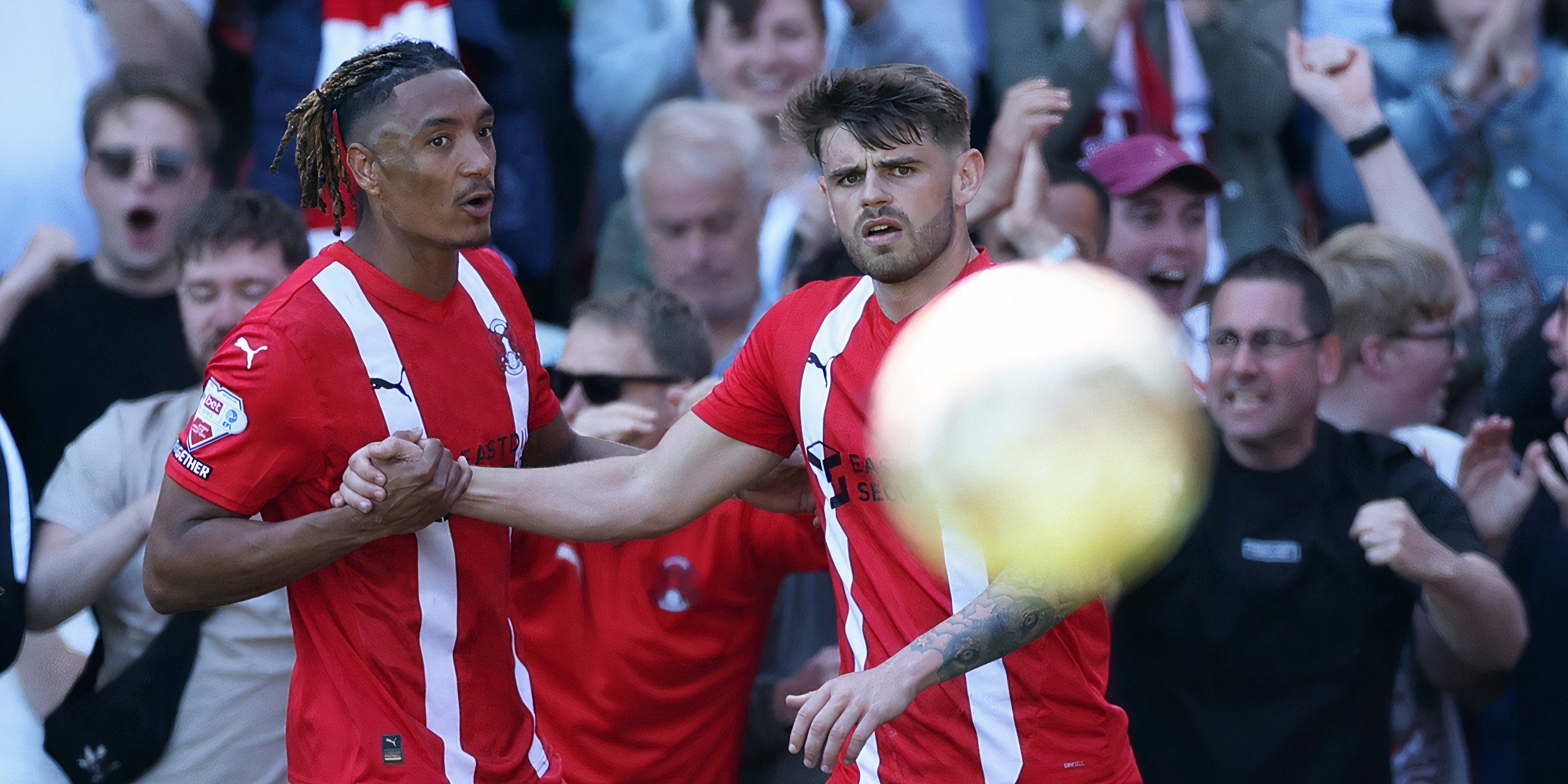 QPR plotting move to sign 14-goal EFL striker as possible Kelman ...