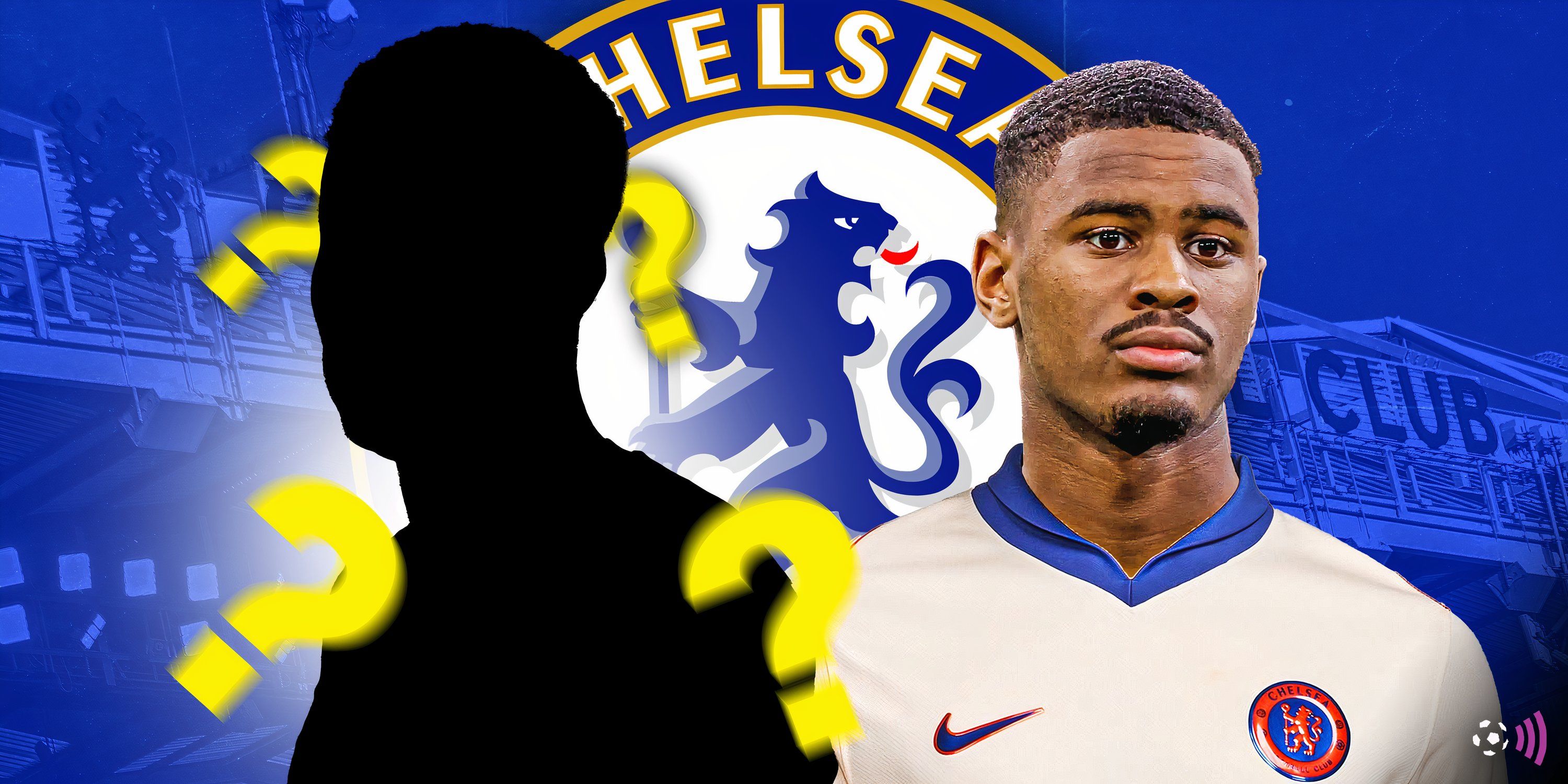 Better signing than Hato: Chelsea targeting move for "sensat ...