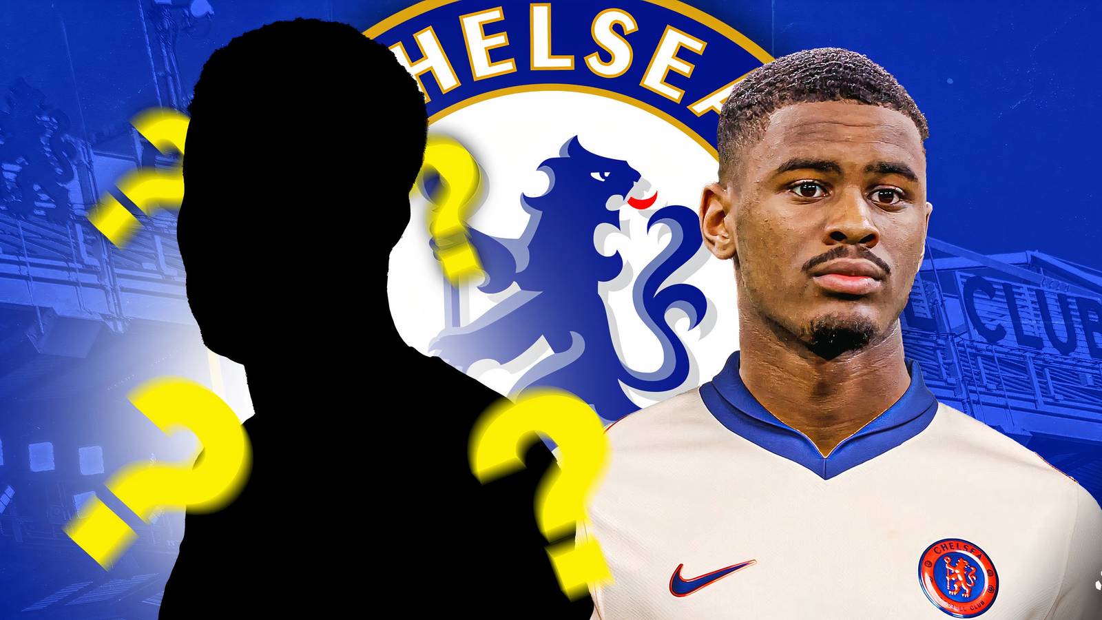 Better signing than Hato: Chelsea targeting move for "sensational" £40m ace