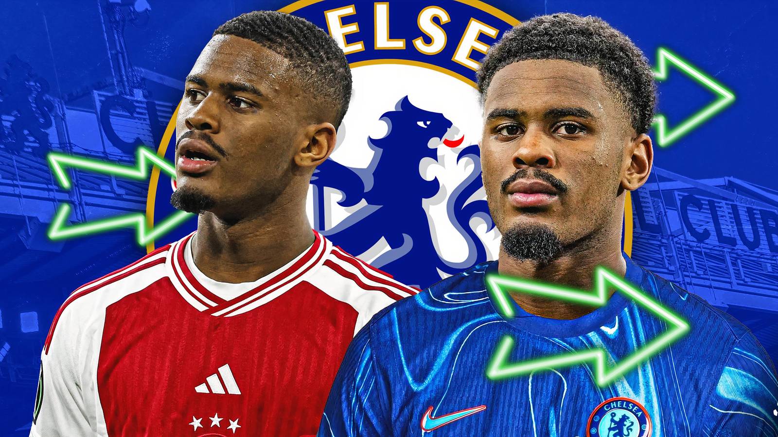 Better signing than Hato: Chelsea now leading race for £52m PL "nightmare"