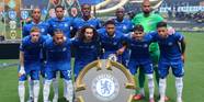  80m Chelsea Star Tells Agents To Find Him New Club After Becoming