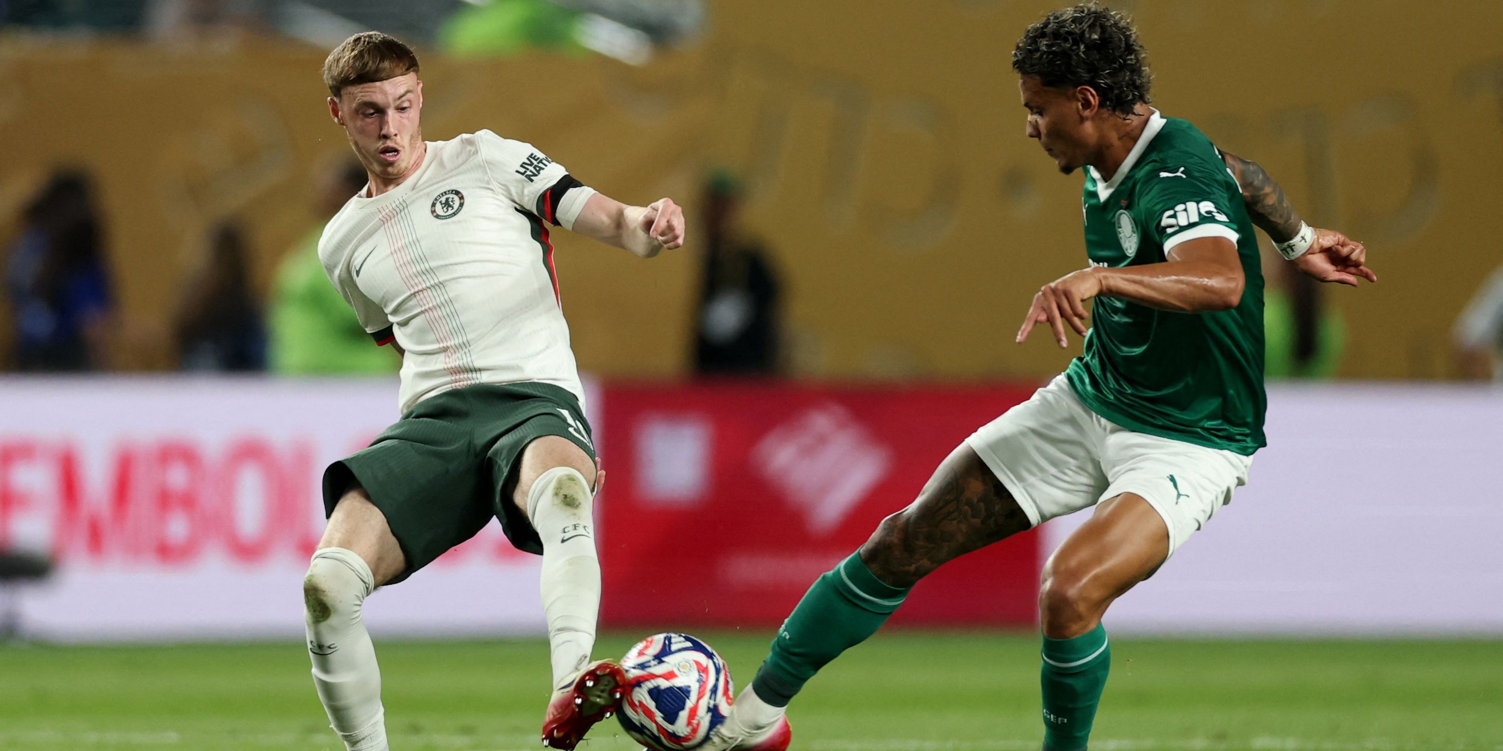 Nottingham Forest now "ready" to make £26m bid for "machine" Wolves target