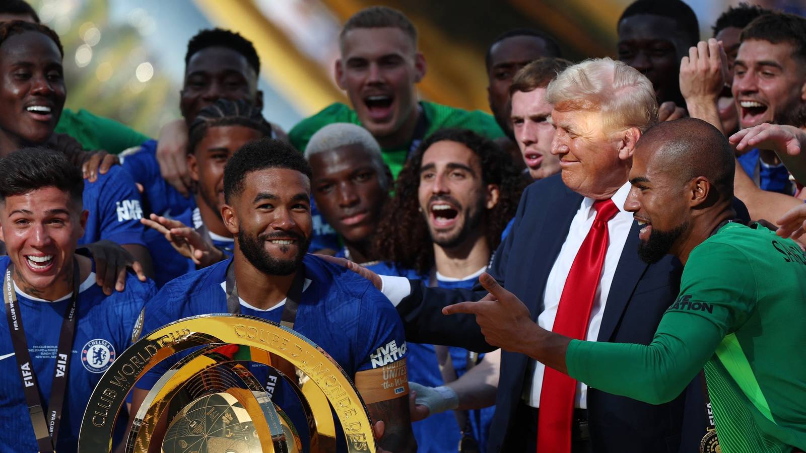 Chelsea reduce asking price for player by 70 per cent amid Saudi interest