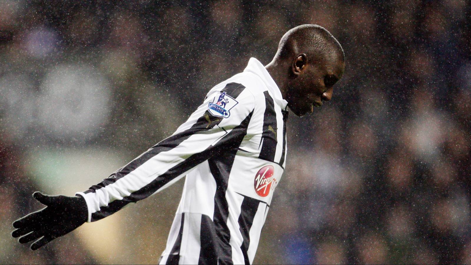Their new Demba Ba: £80m striker now keen on signing for Newcastle