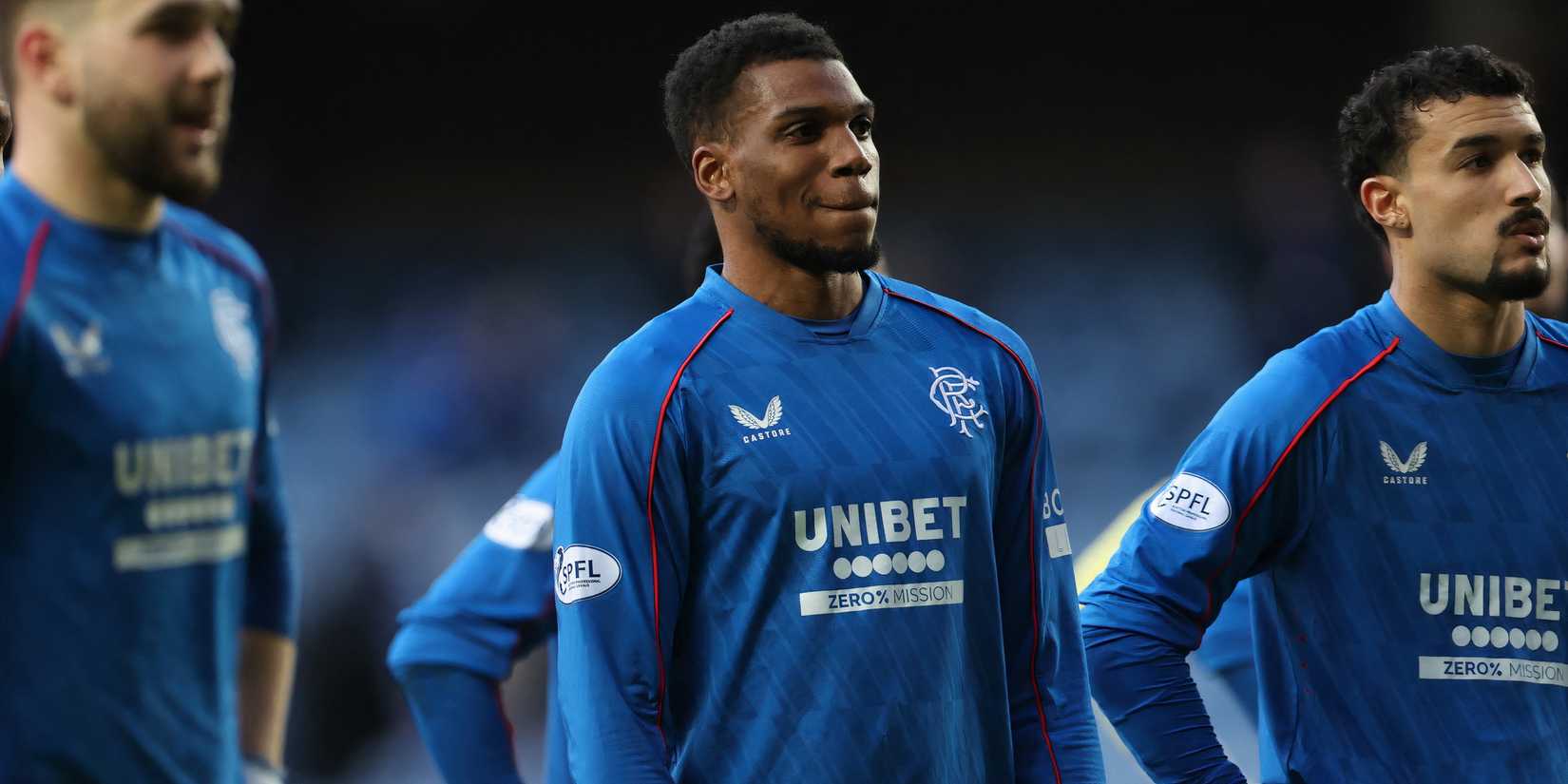 Worse than Gassama: Rohl must drop Rangers flop who left McCoist speechless