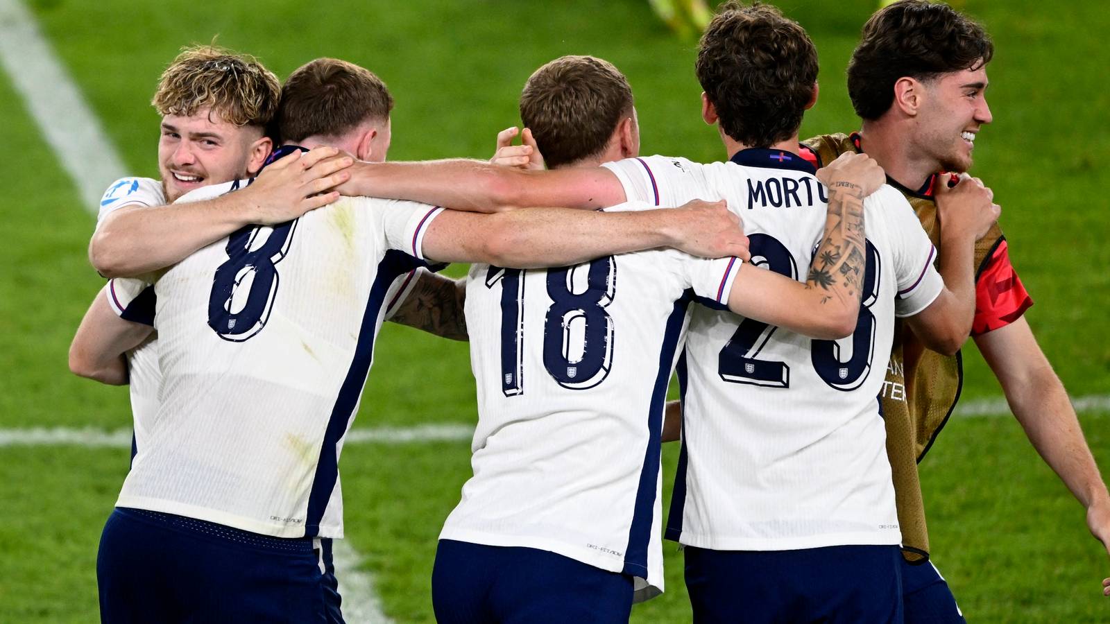 Talks opened: Aston Villa now strong contenders for "phenomenal" £35m star